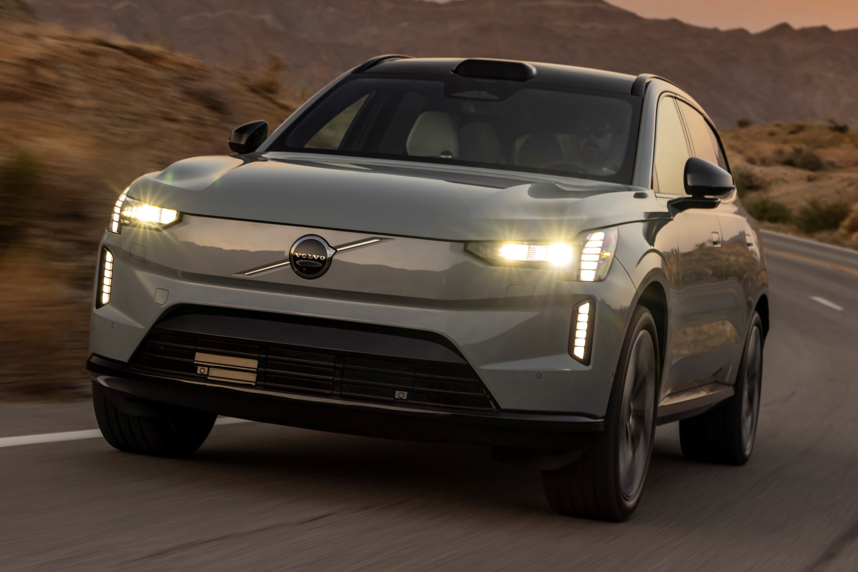 2025 Genesis GV60 Unveiled With Surprising Updates You Won't Want to ...