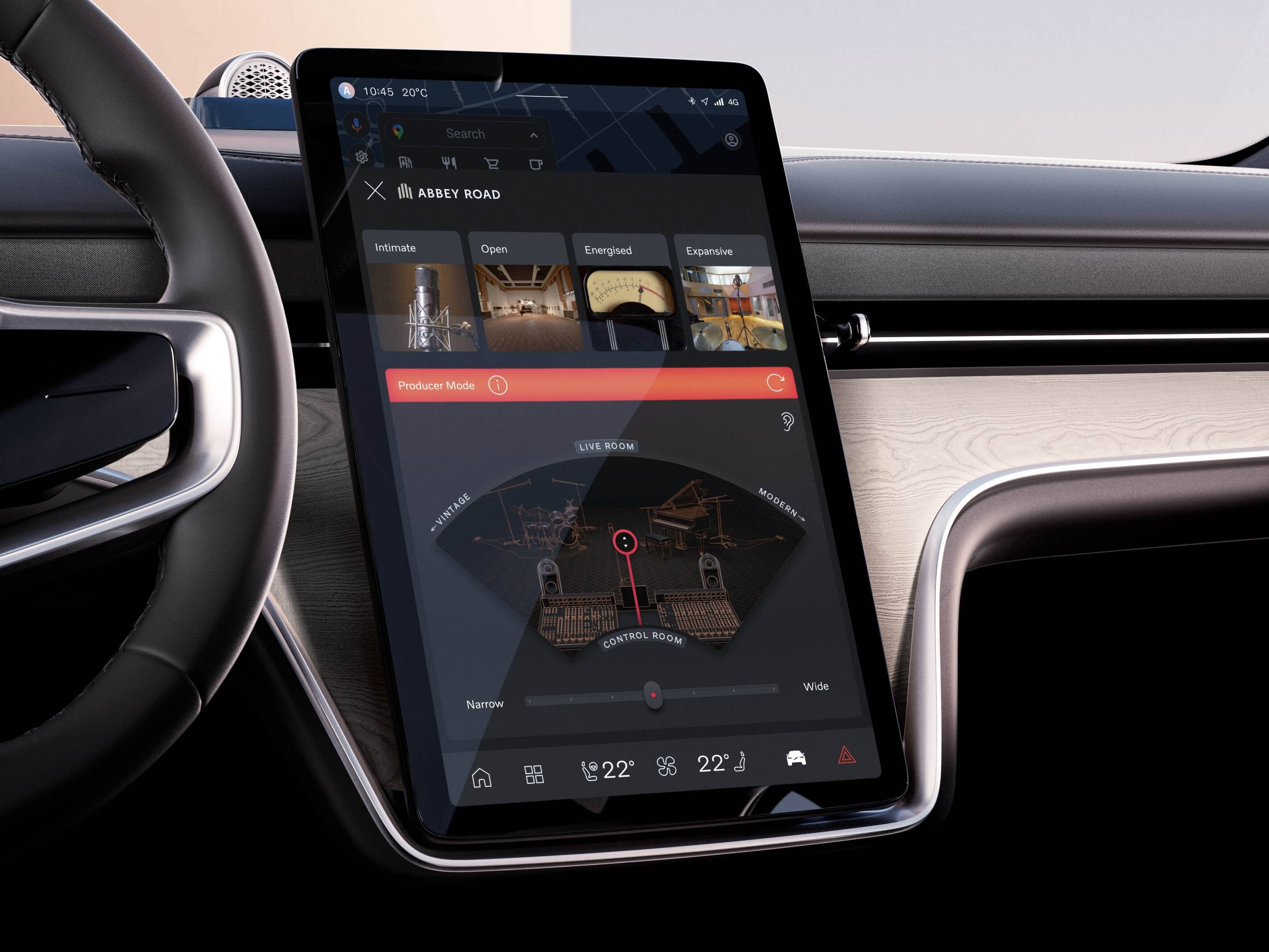 Five-Year-Old Cars Are About to Get Volvo's Latest Tech Over the Air ...