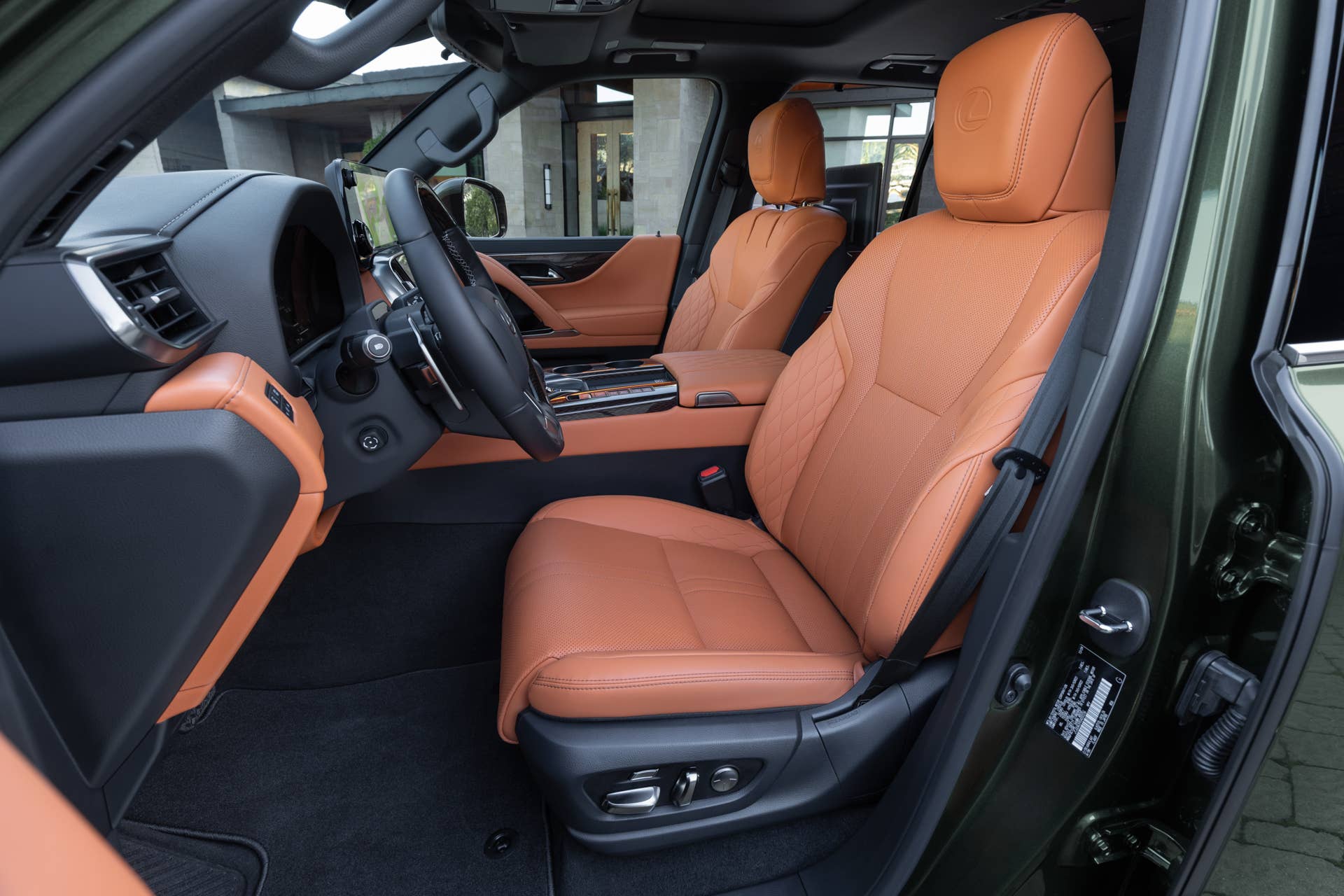 This Is The Most Expensive Lexus Model In America - Autoblog