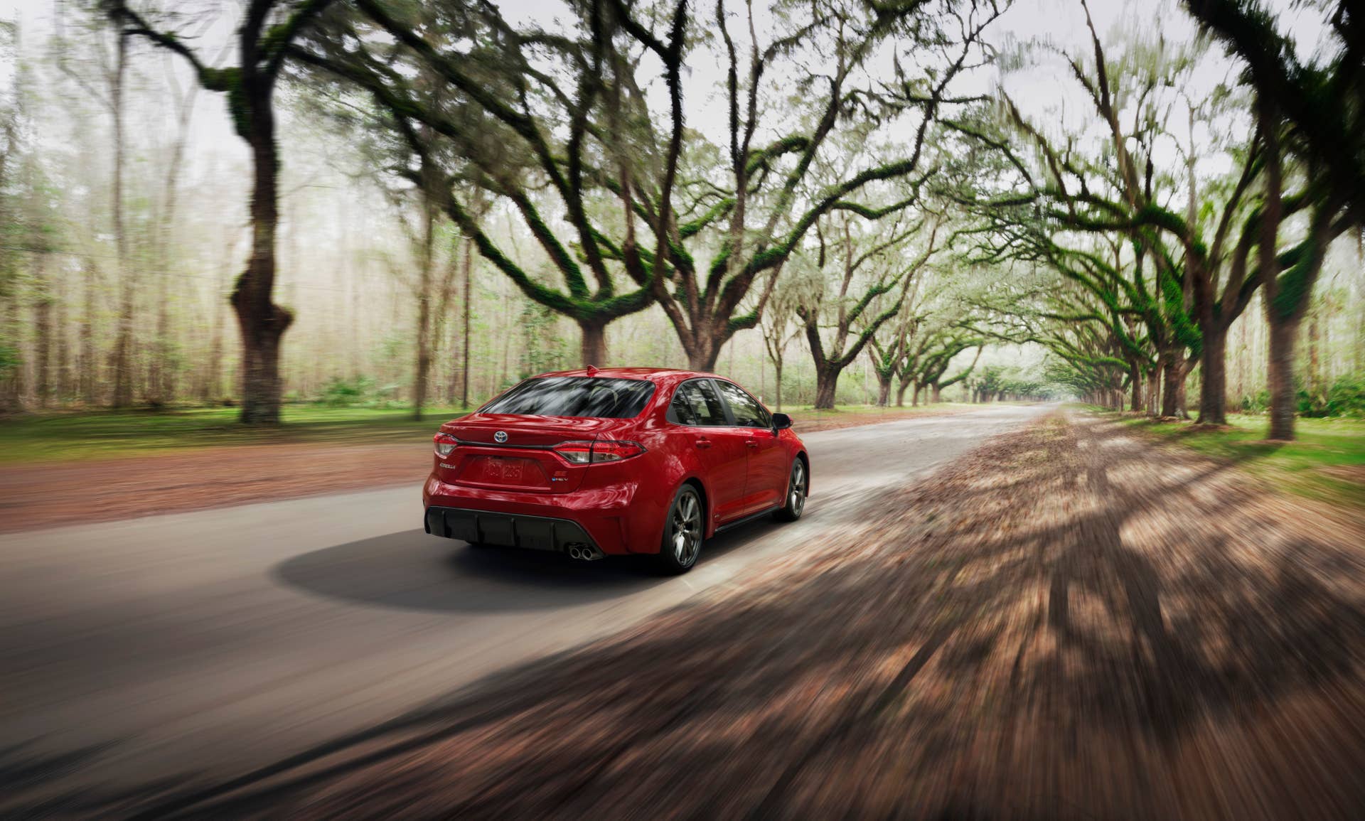 2026 Toyota Corolla Adds Features, But 2025 Models May Be the Better ...