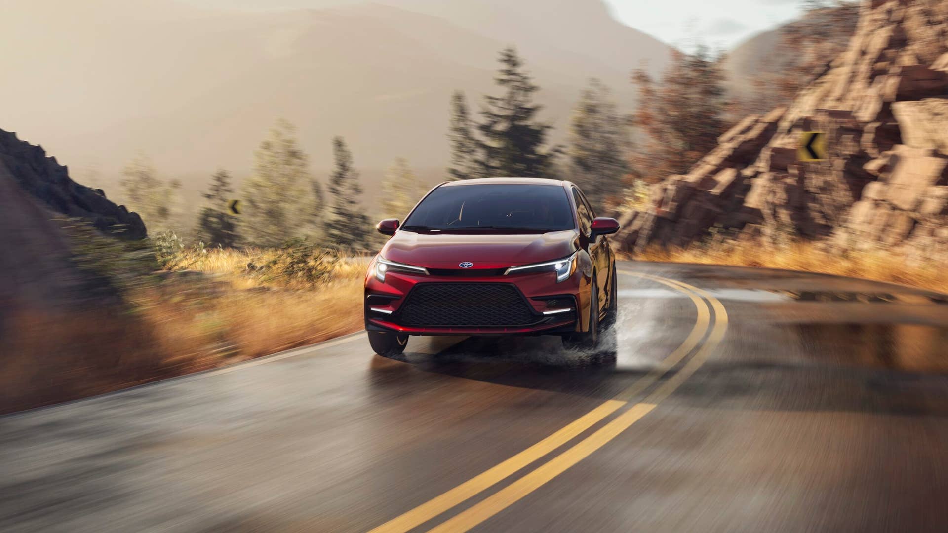 2026 Toyota Corolla Adds Features, But 2025 Models May Be the Better ...