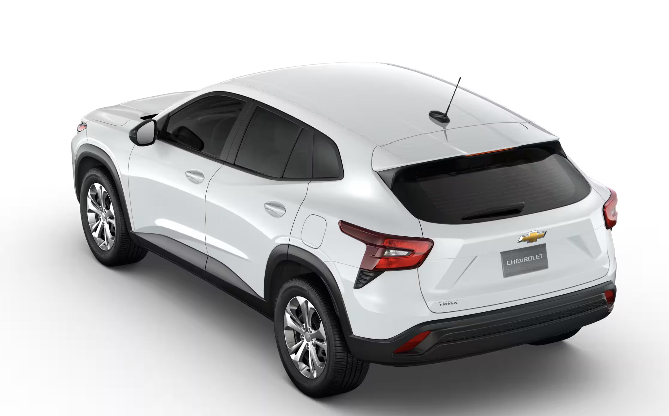 Cheapest Chevy Car For 2025: What You Get For $20k - Autoblog