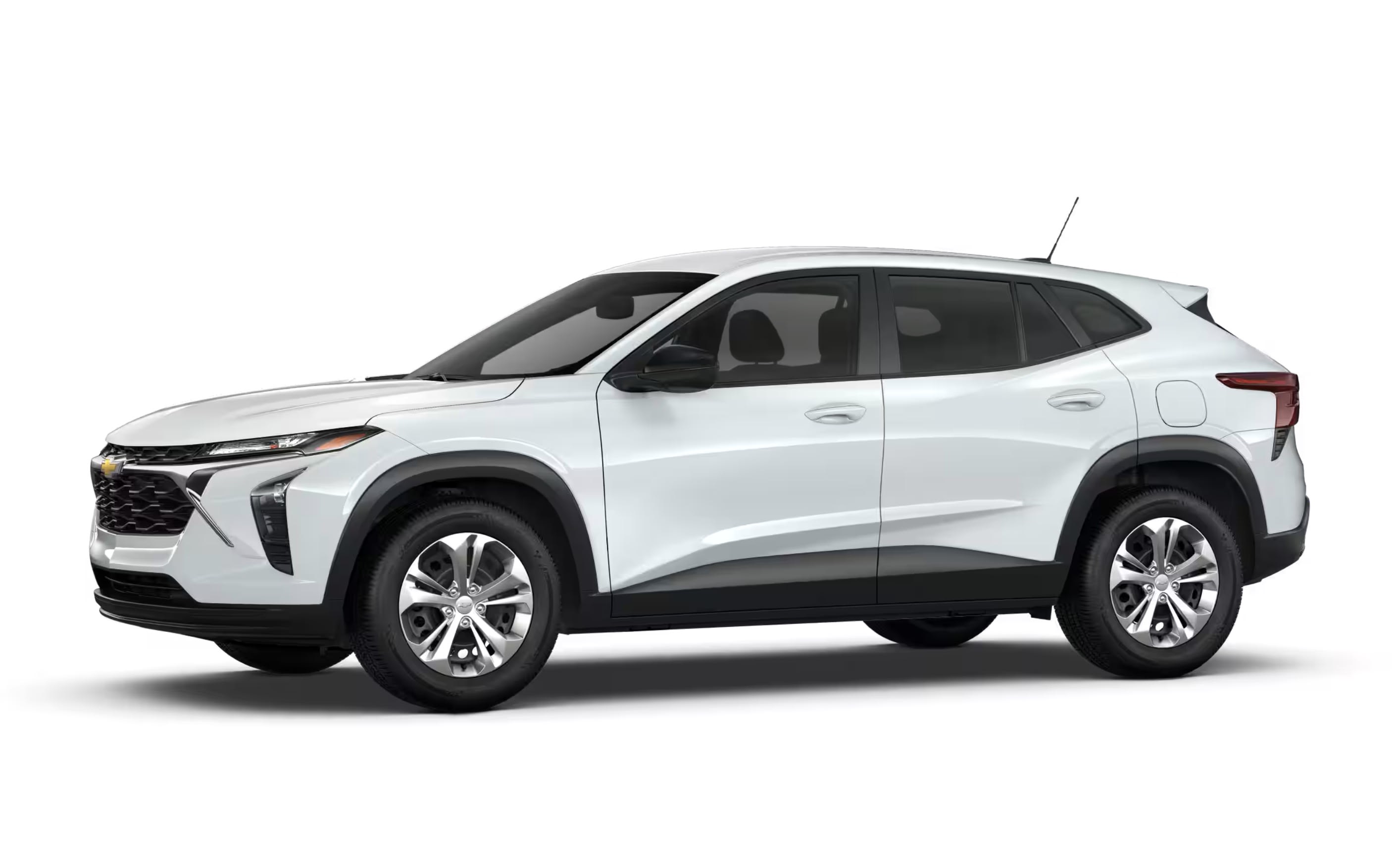 Cheapest Chevy Car For 2025: What You Get For $20k - Autoblog