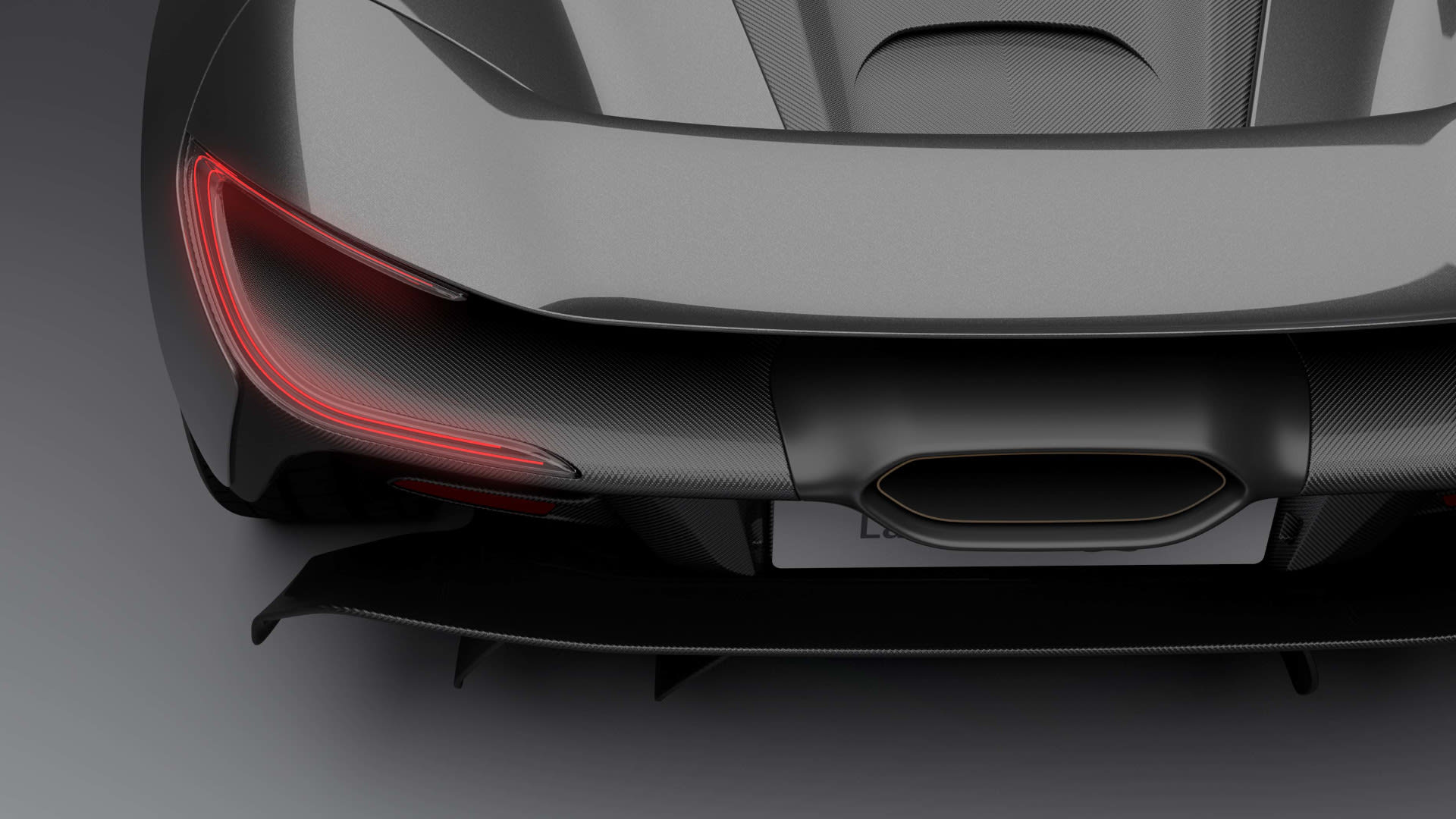 YouTuber Tavarish and Frank Stephenson Team Up To Build Wild McLaren P1 ...