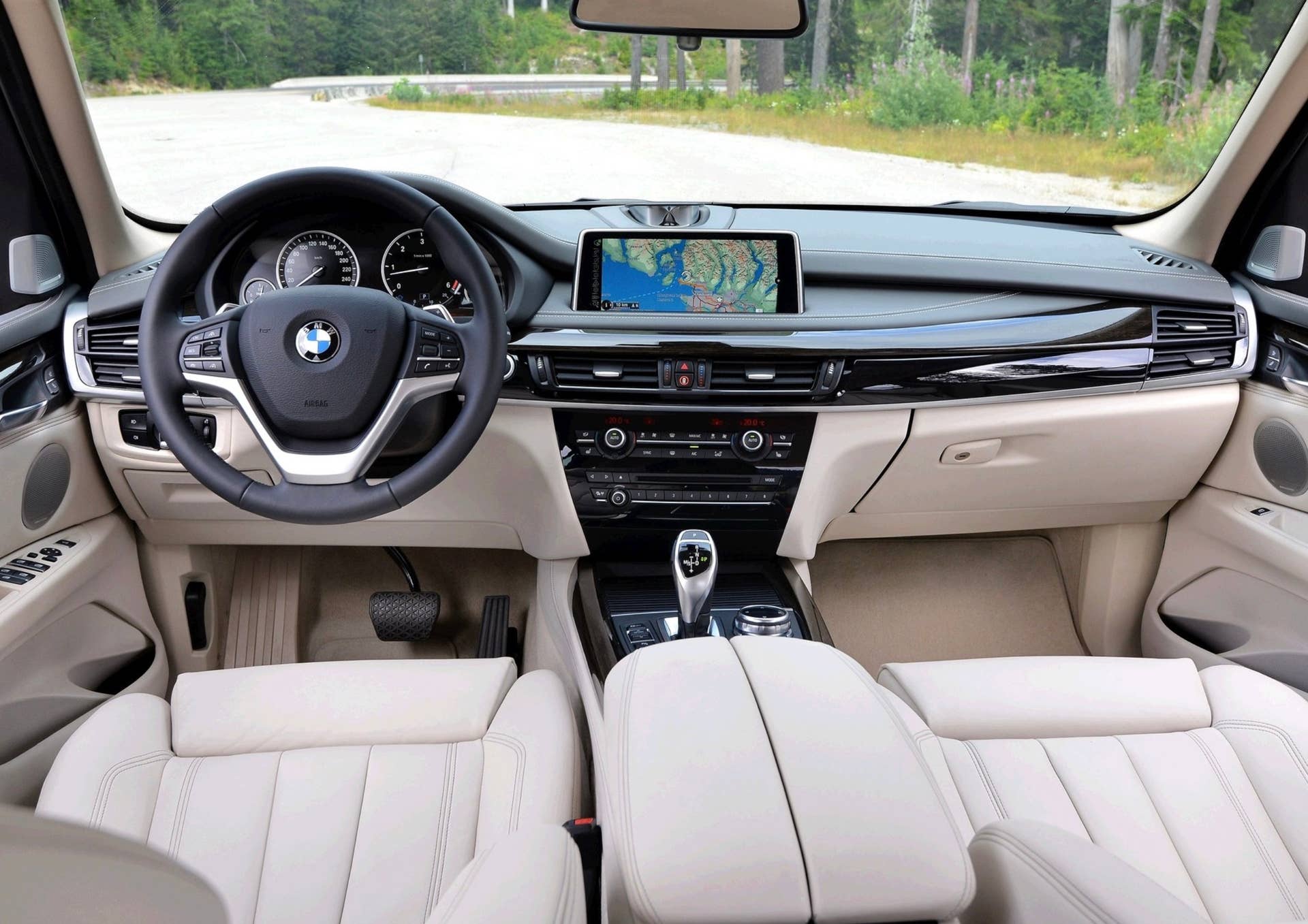 BMW X5 Generations Overview: How BMW’s Original SUV Evolved - Autoblog
