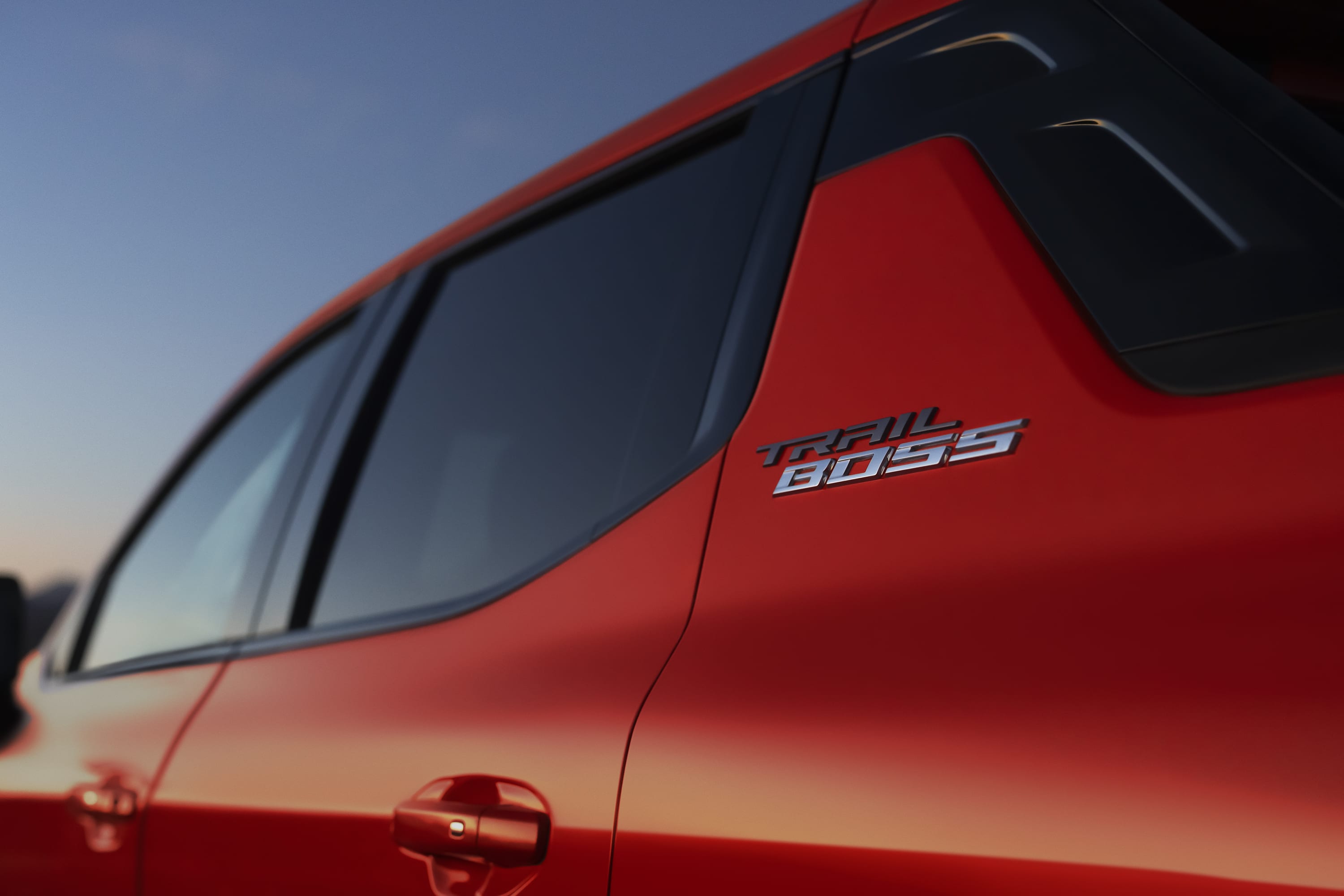 The 2026 Silverado EV Trail Boss Makes a Strong Case for Off-Road ...