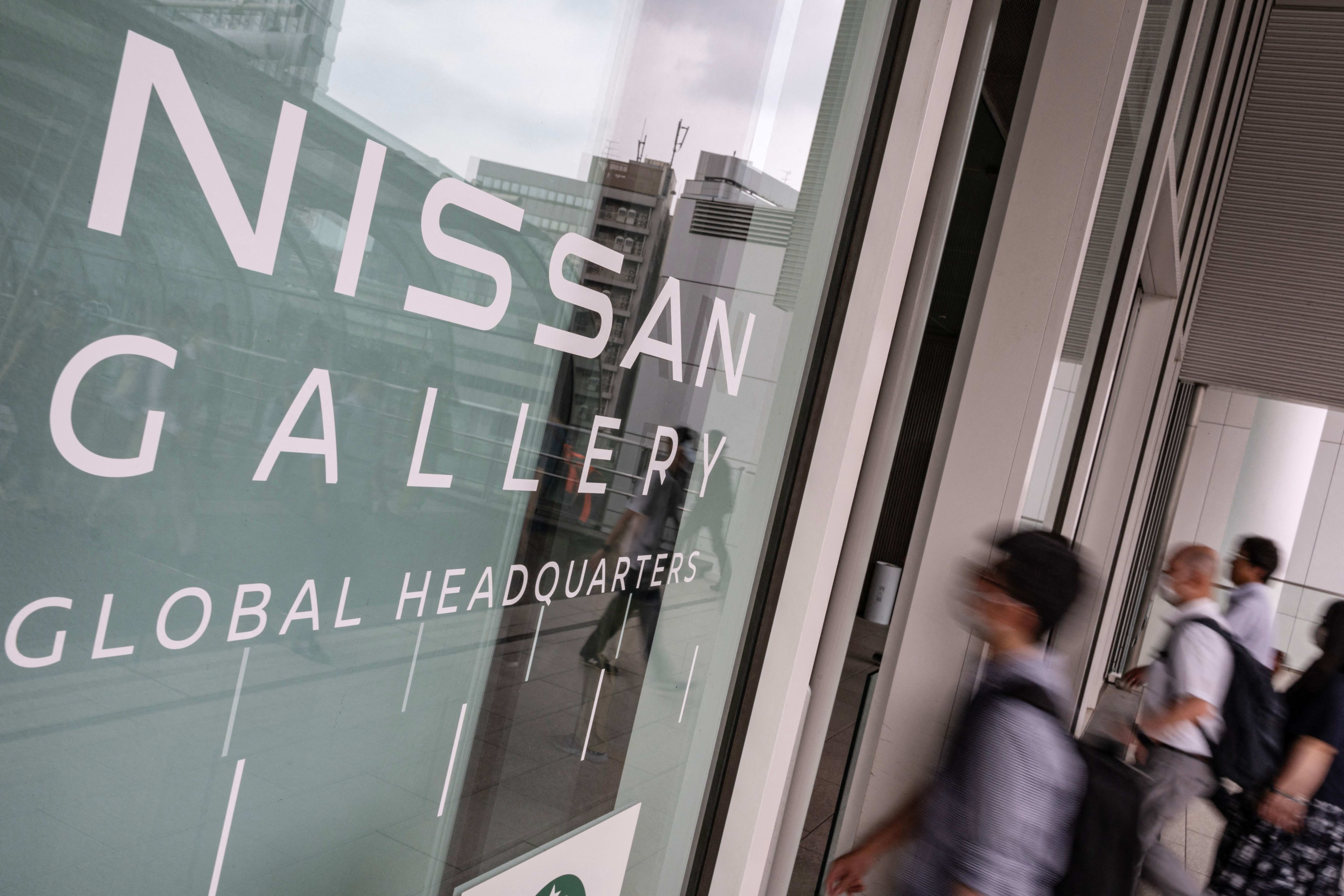 The $700 Million Question: Why Nissan Is Selling Its Iconic Yokohama ...
