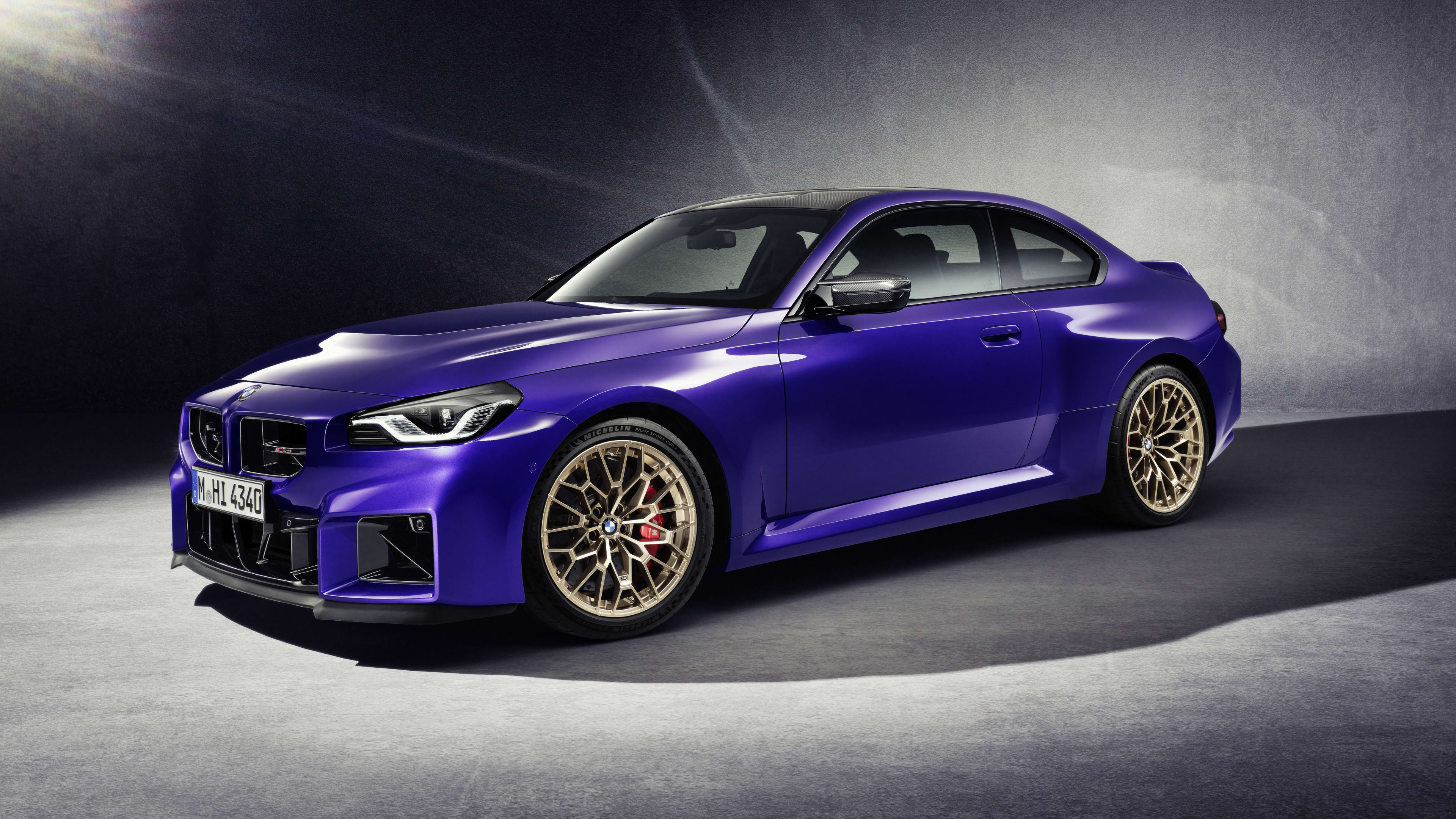 BMW M2 CS Demand Surges Despite Missing Manual - Autoblog