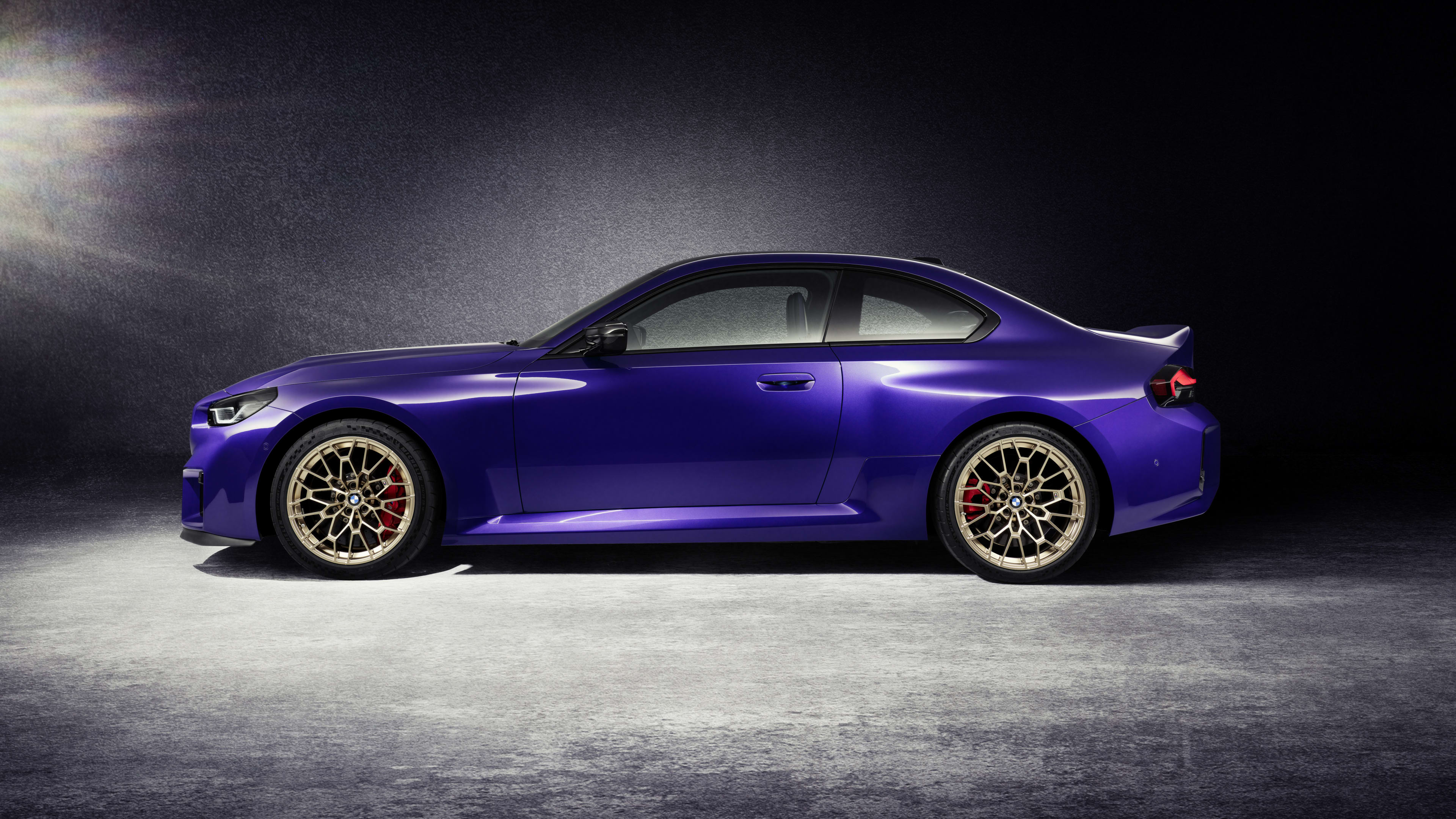 Is the $100,000 2026 BMW M2 CS Truly the Ultimate Performance Machine ...