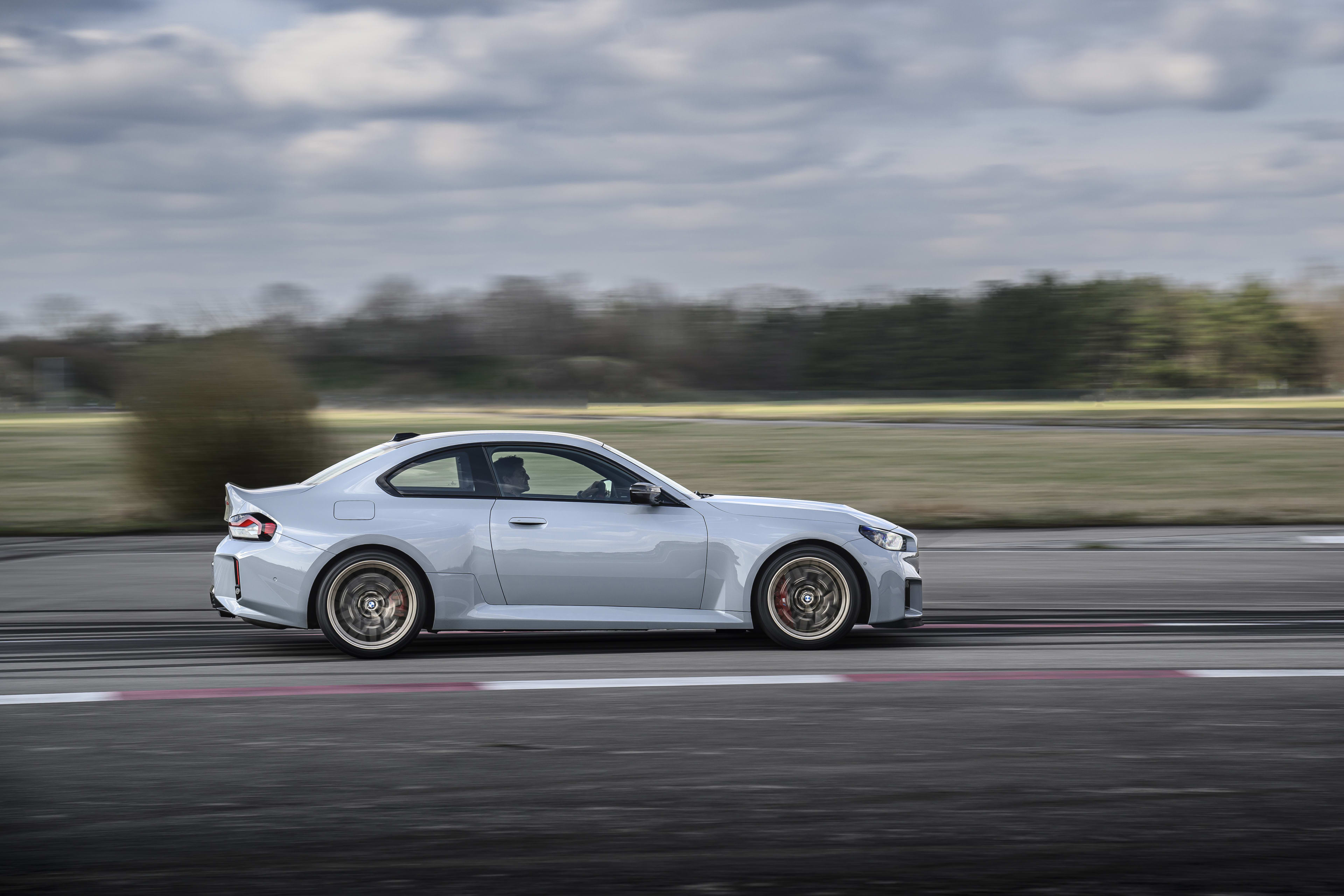 Is the $100,000 2026 BMW M2 CS Truly the Ultimate Performance Machine ...