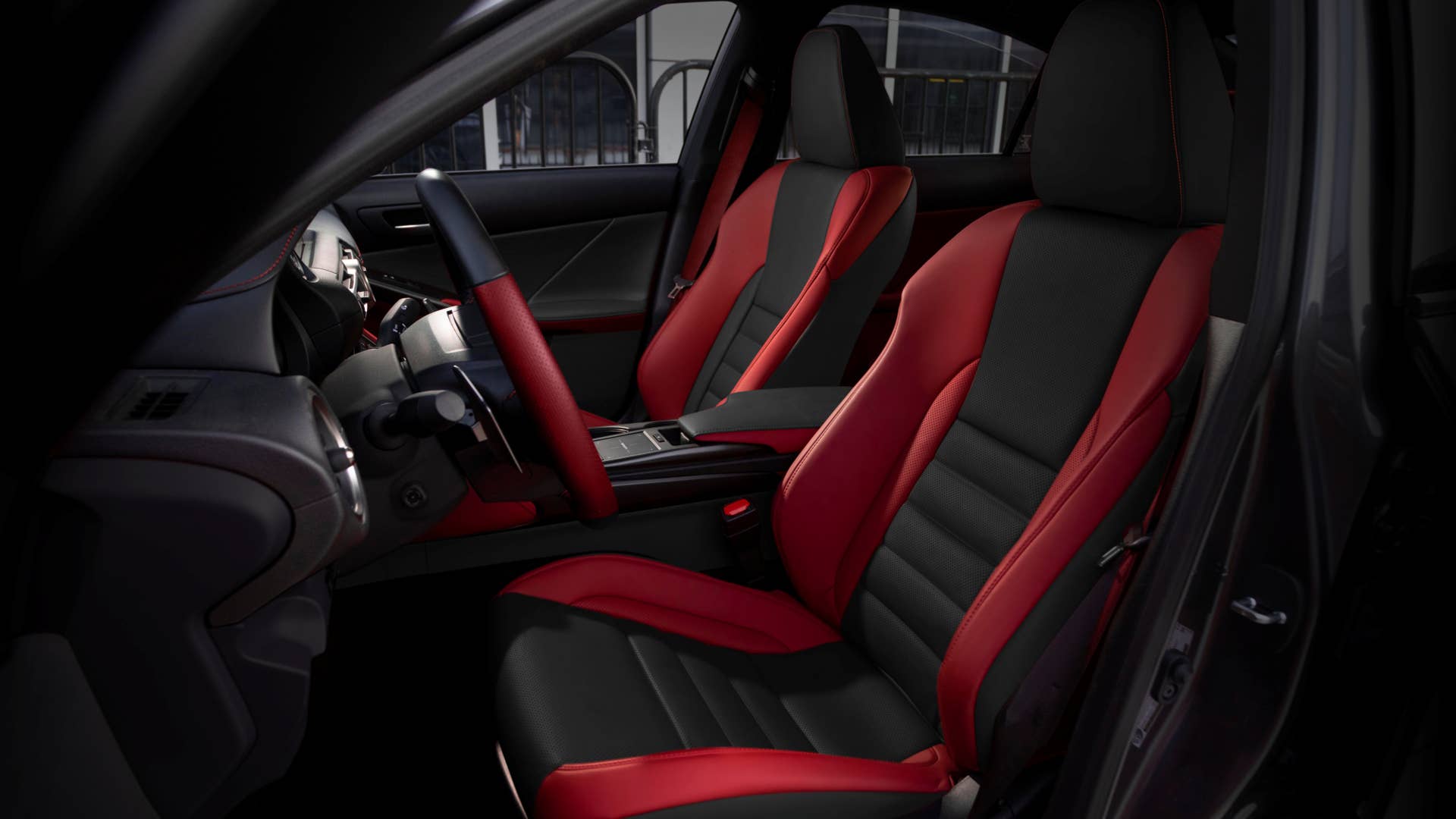 End of an Era? The Lexus IS 500 Ultimate Edition Hints at the Model's ...