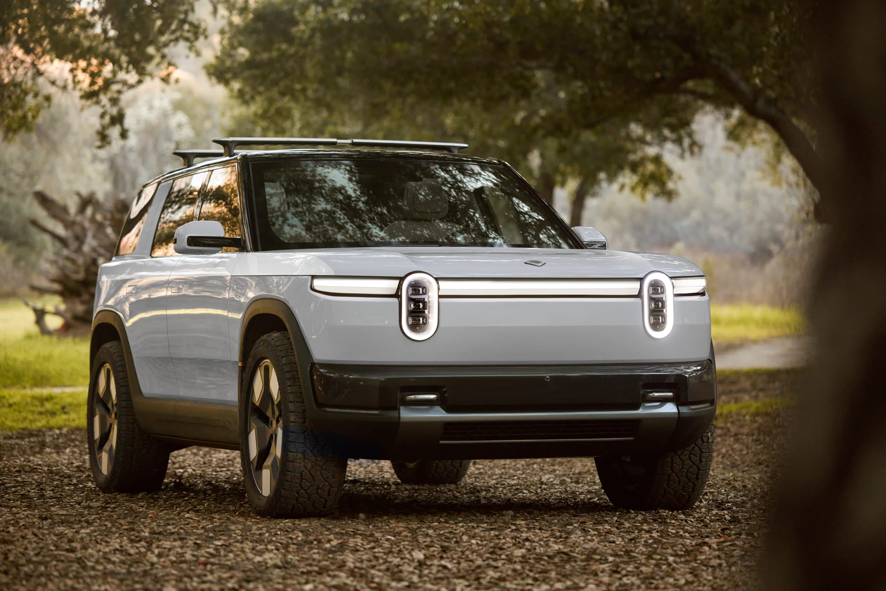 Scout Exec Sees Opportunity In Rivian Layoffs - Autoblog