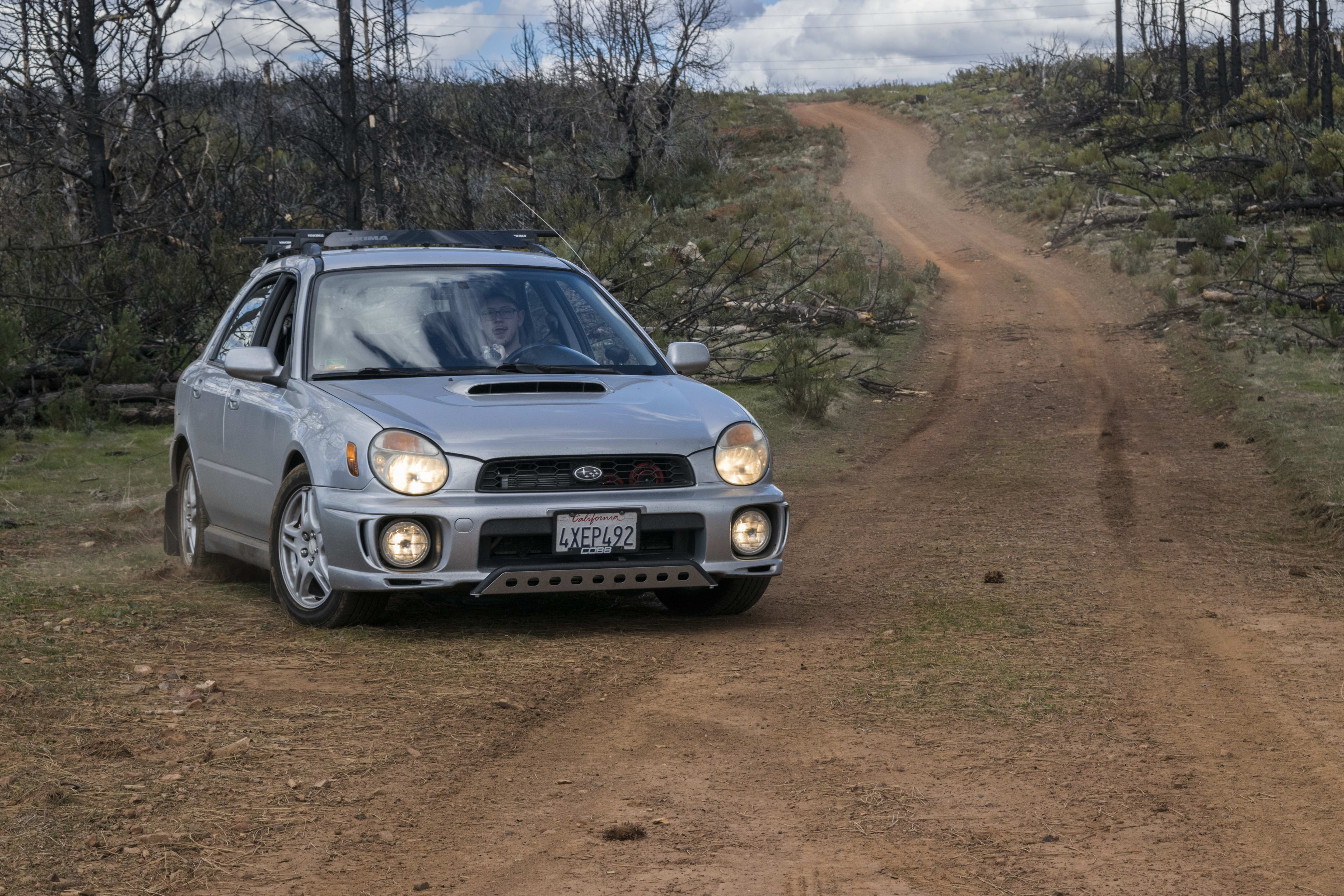 How the Subaru WRX Has Changed Over 23 Years - Autoblog