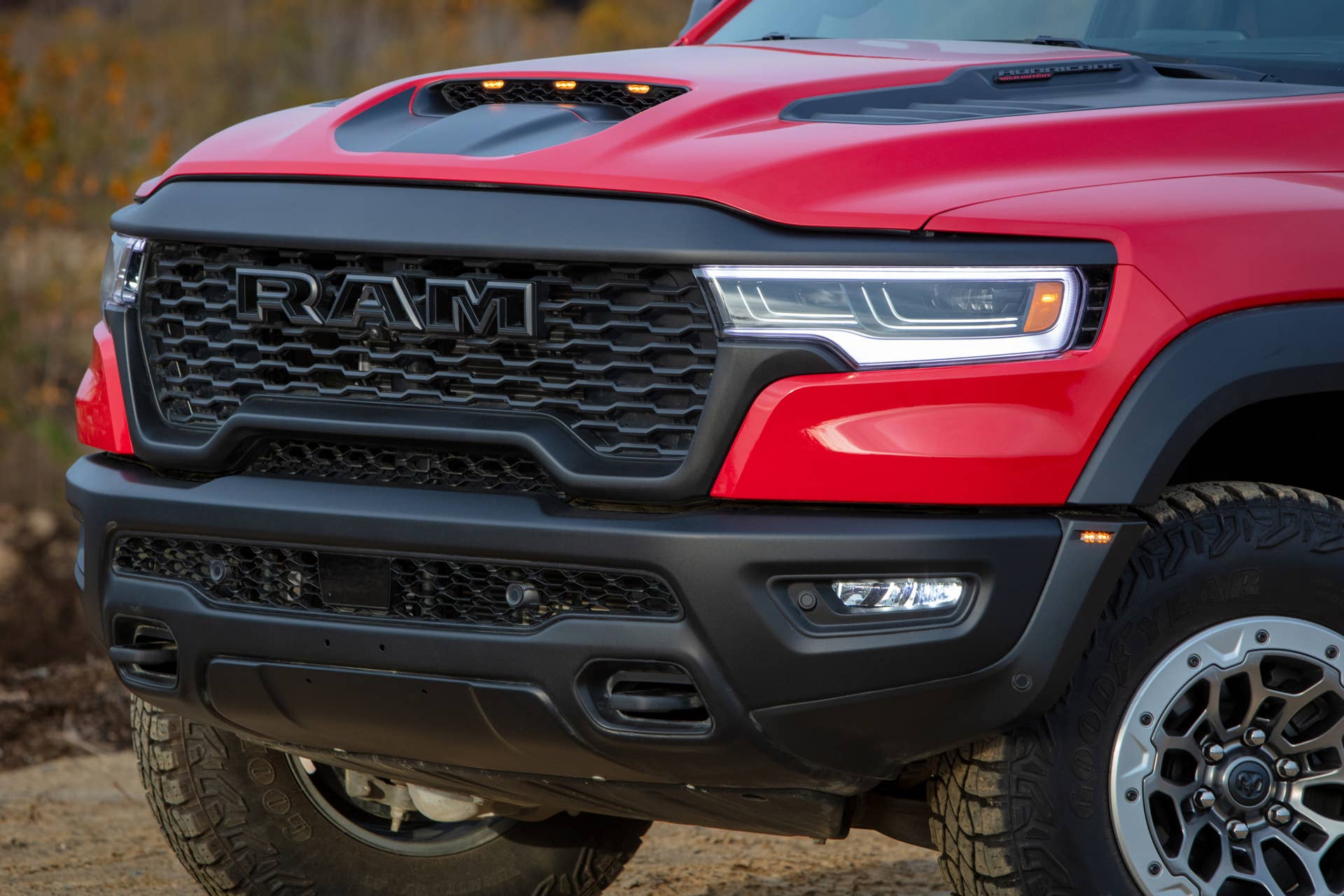 I Test Drove the 2025 Ram 1500 RHO: Here’s the Real Verdict - Autoblog