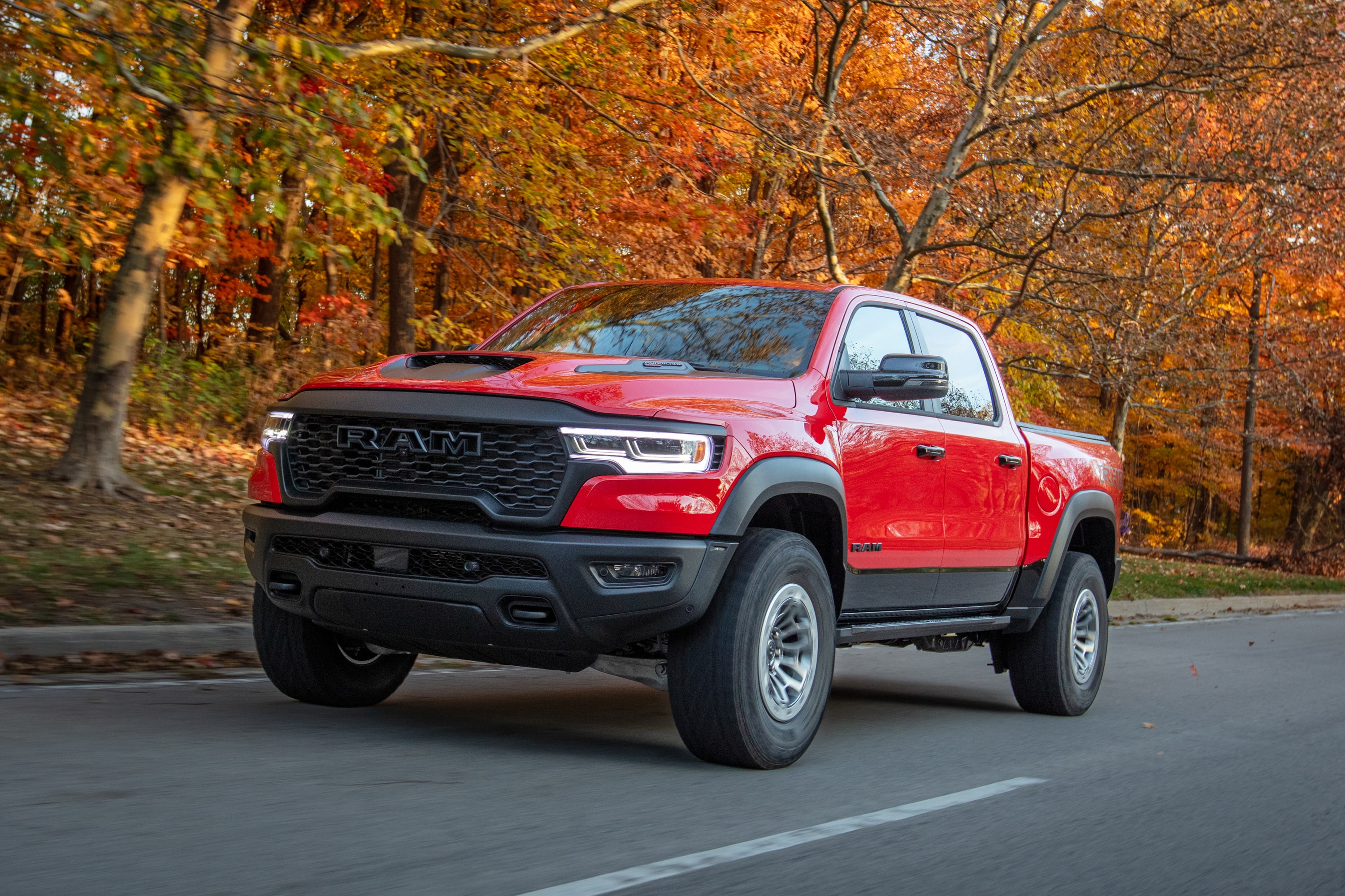 2026 Ram 1500 Pricing Will Put A Smile On Buyers' Faces - Autoblog