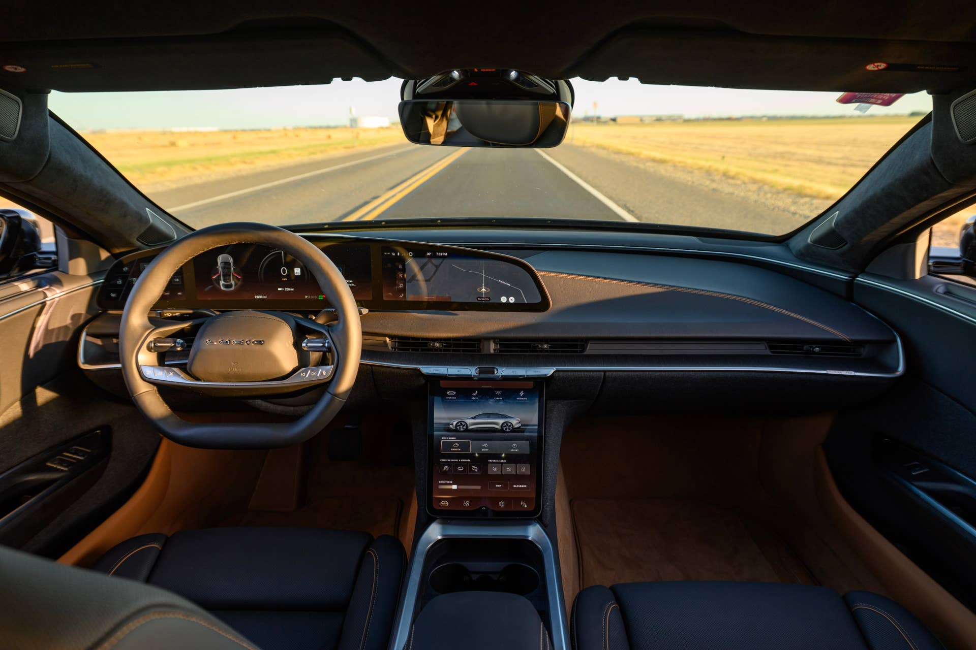 2026 Tesla Model S vs. 2026 Lucid Air: Which One Is Right for You ...