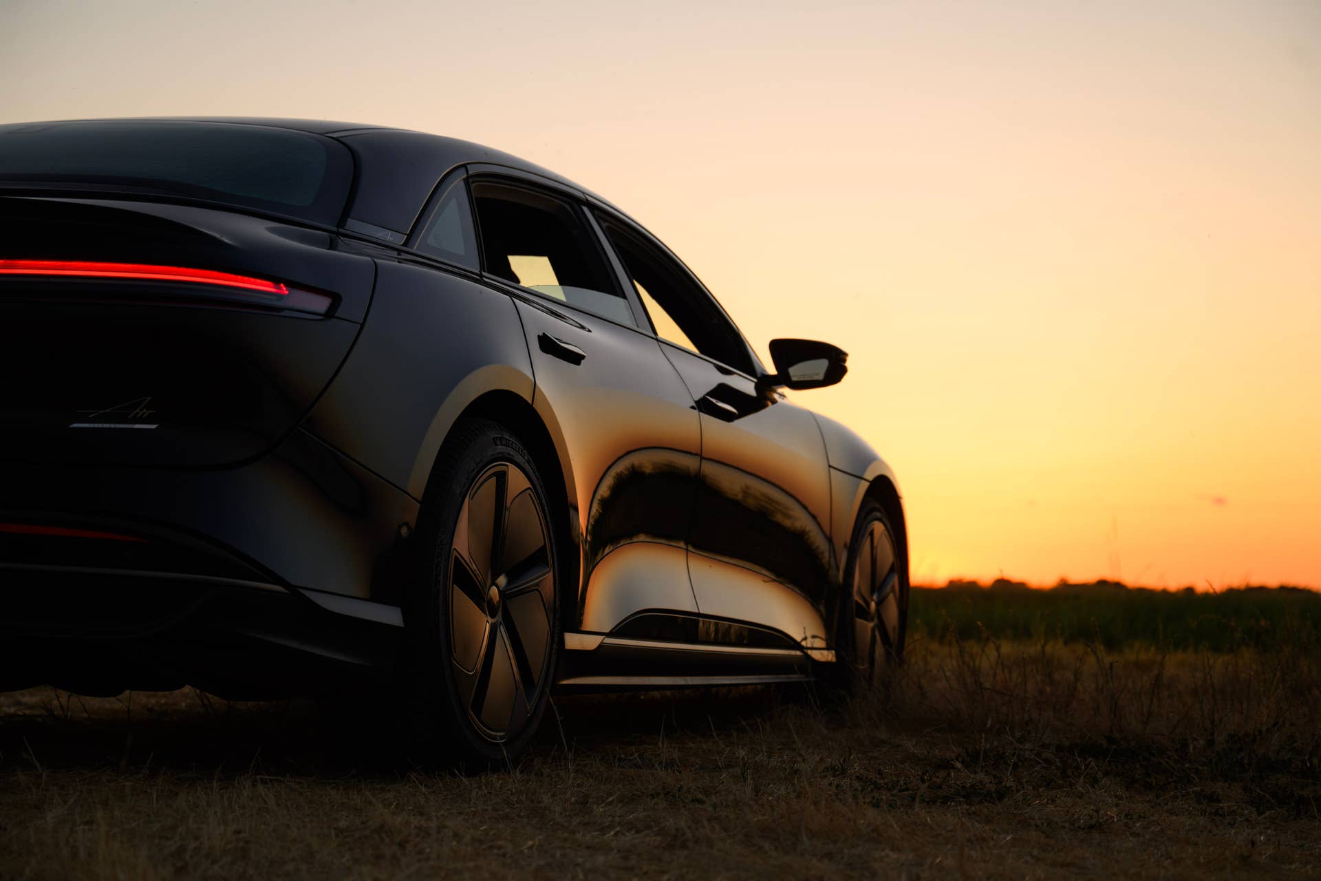 2025 Lucid Air Touring Review: The Closest Thing to EV Perfection ...