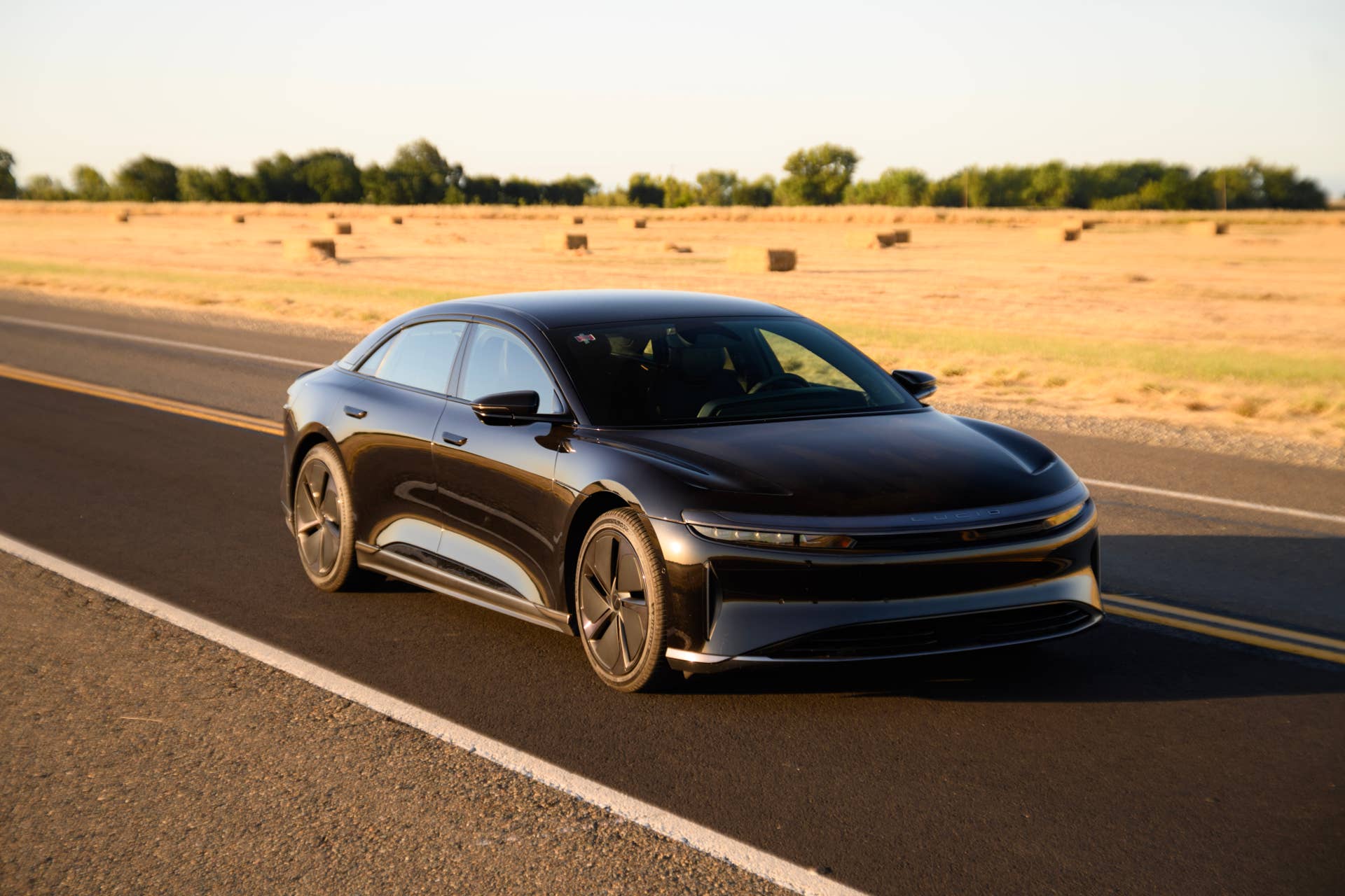 2026 Lucid Air's December Lease Deals Will Make You Rethink About ...
