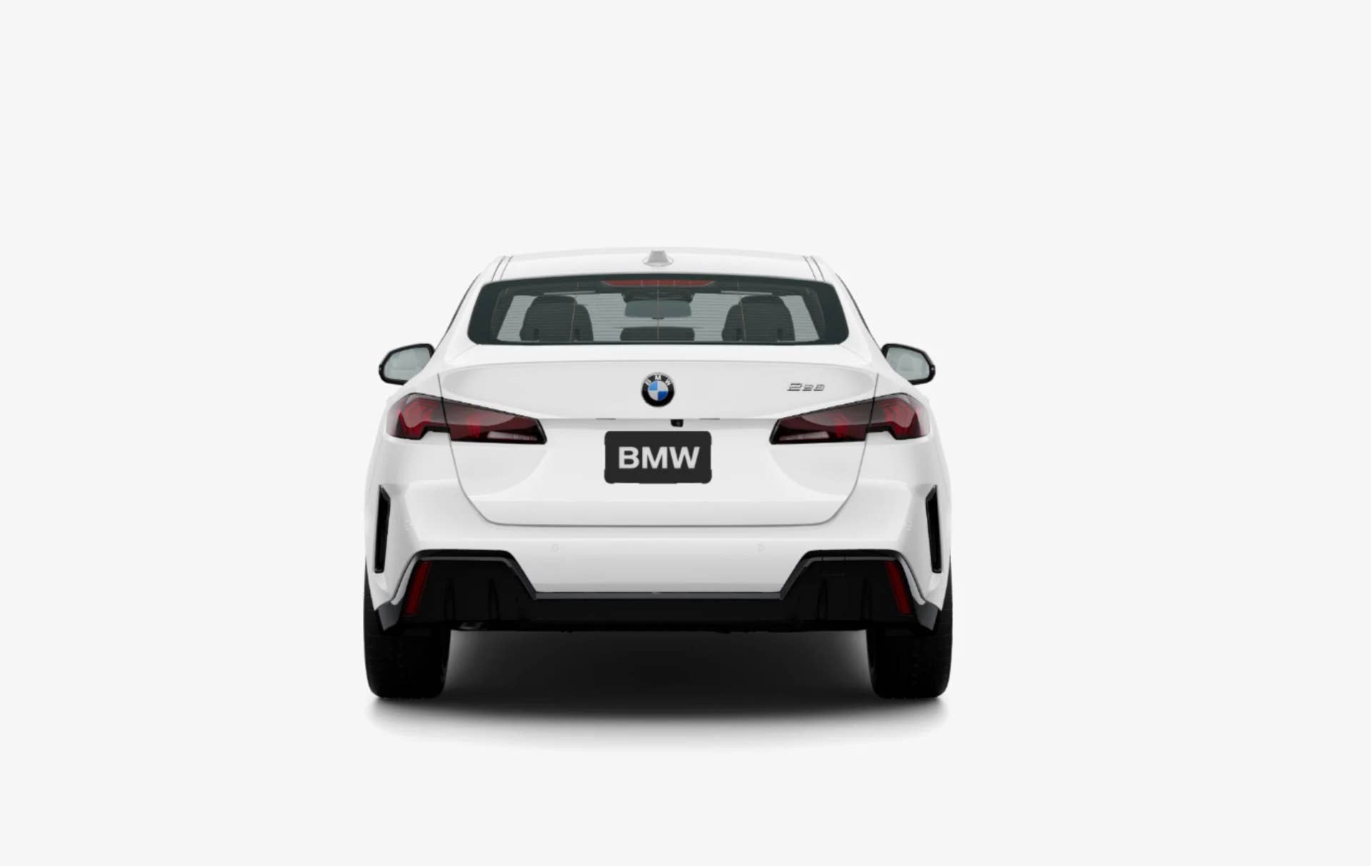 This Is The Cheapest BMW Model You Can Buy - Autoblog