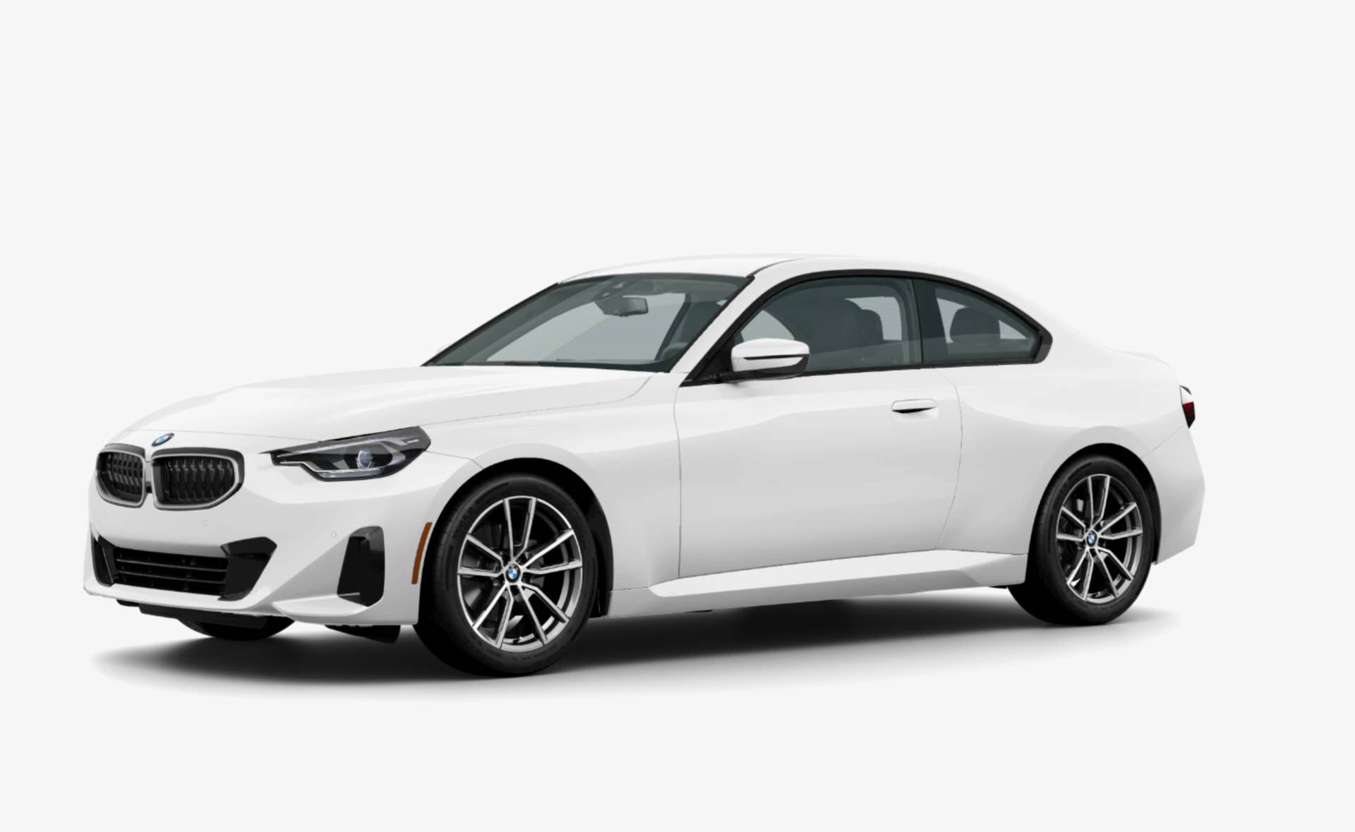 This Is The Cheapest BMW Model You Can Buy - Autoblog