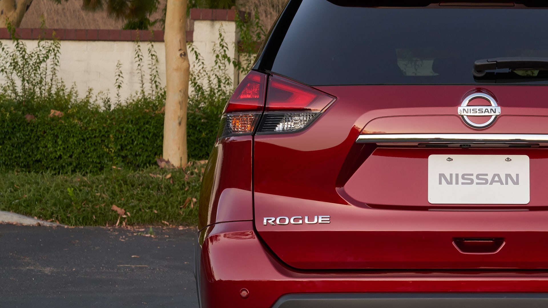 Nissan Rogue Reliability: This Is The Most Dependable Model Year - Autoblog