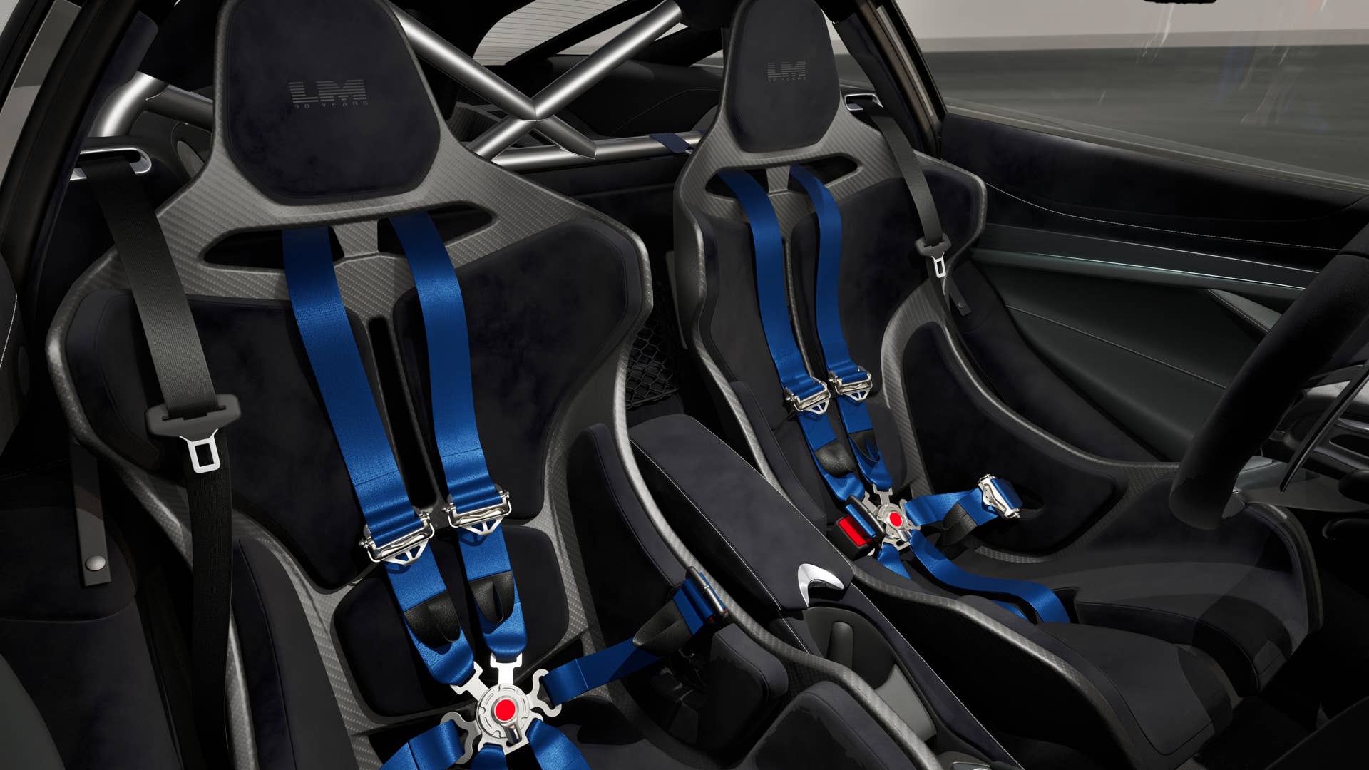 McLaren 750S Le Mans Edition Honors 1995 Victory with MSO Kit - Autoblog