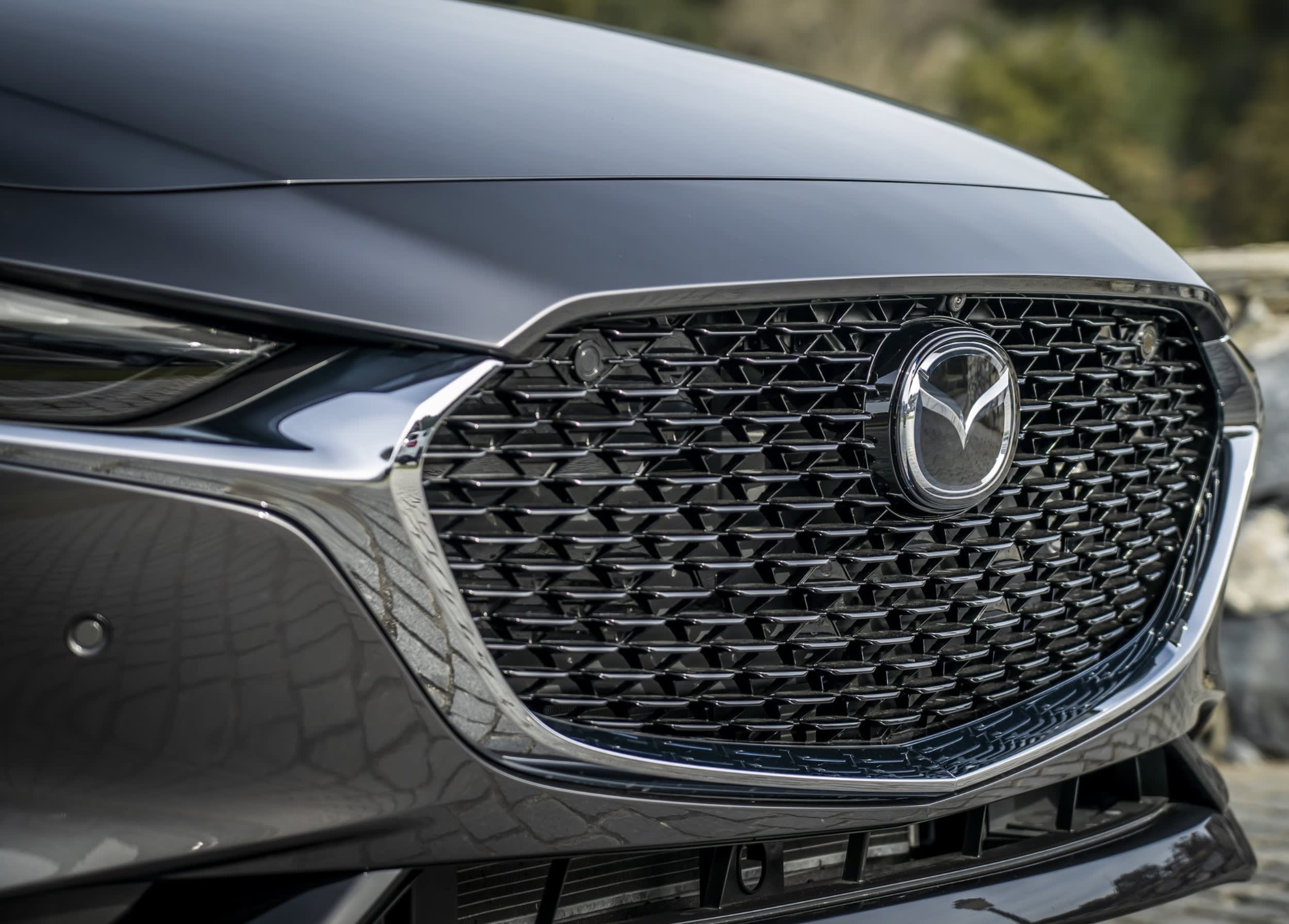 Cheapest Mazda Models Compared: 3 Sedan S Vs. S Select Sport - Autoblog