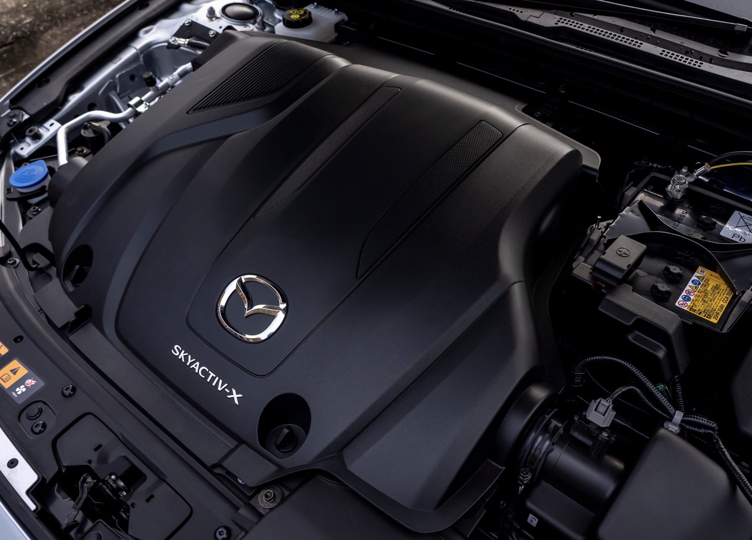 Cheapest Mazda Models Compared: 3 Sedan S Vs. S Select Sport - Autoblog