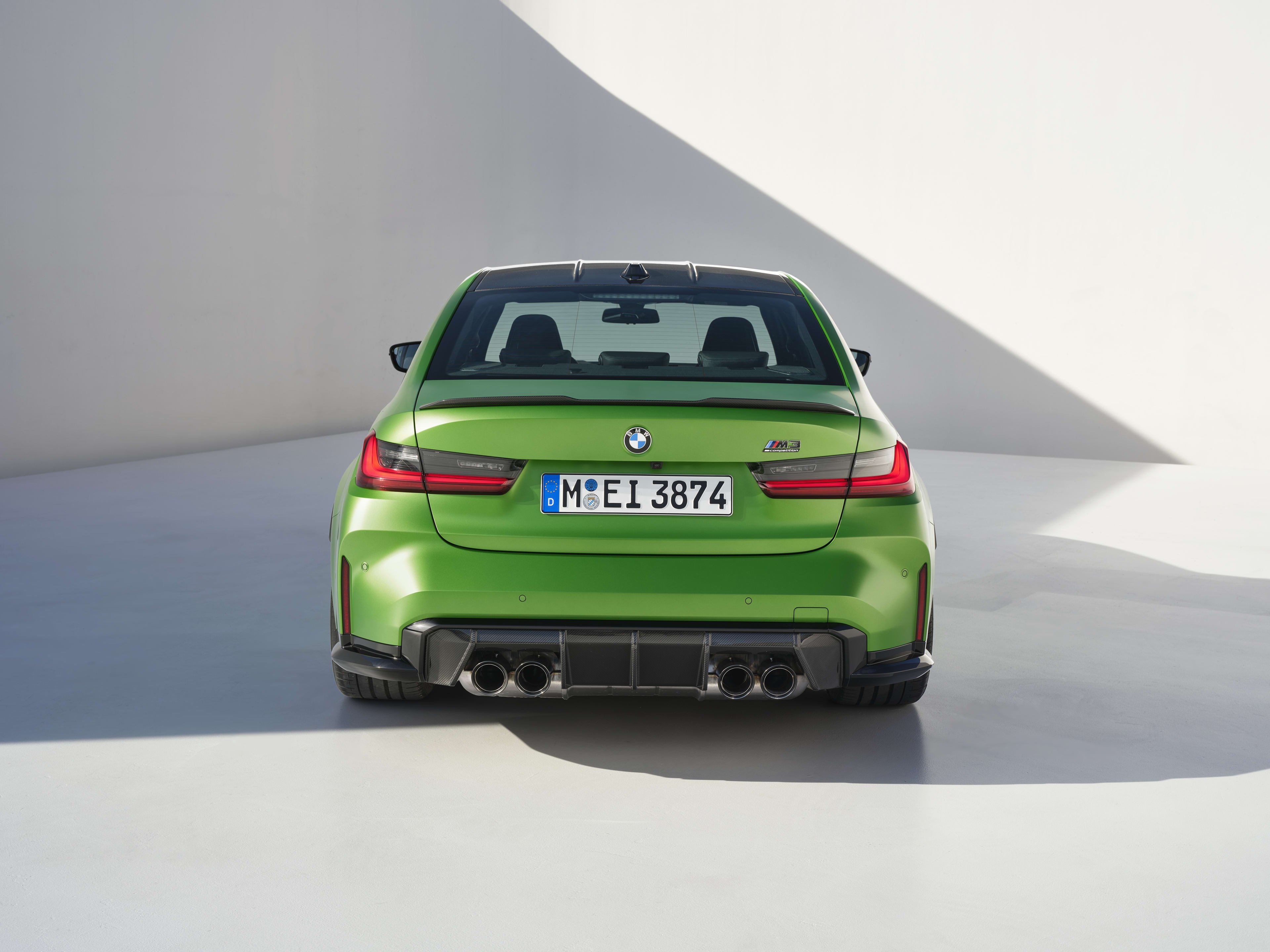 2026 BMW M3 Pricing Revealed - Autoblog