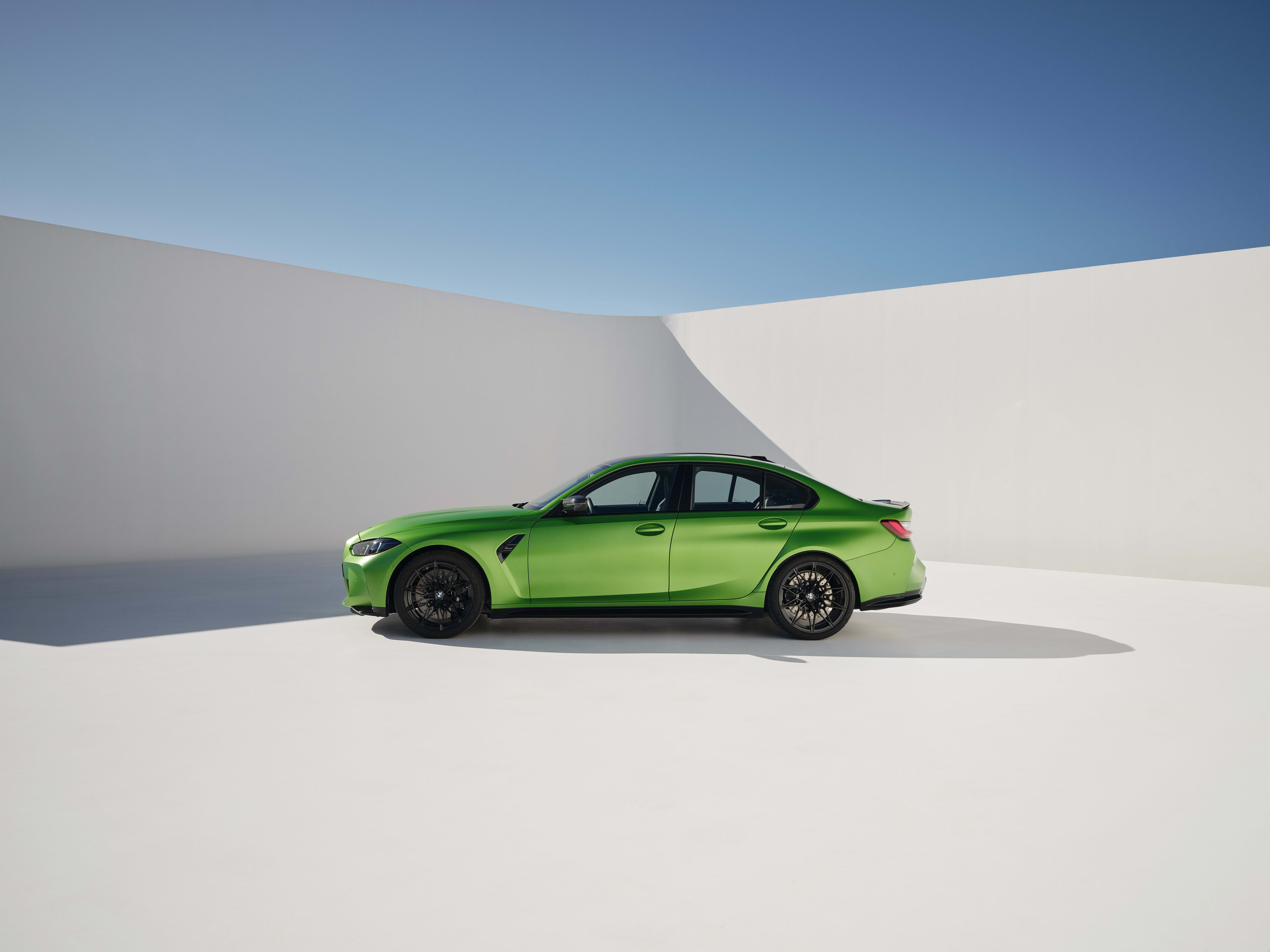 2026 BMW M3 Pricing Revealed - Autoblog