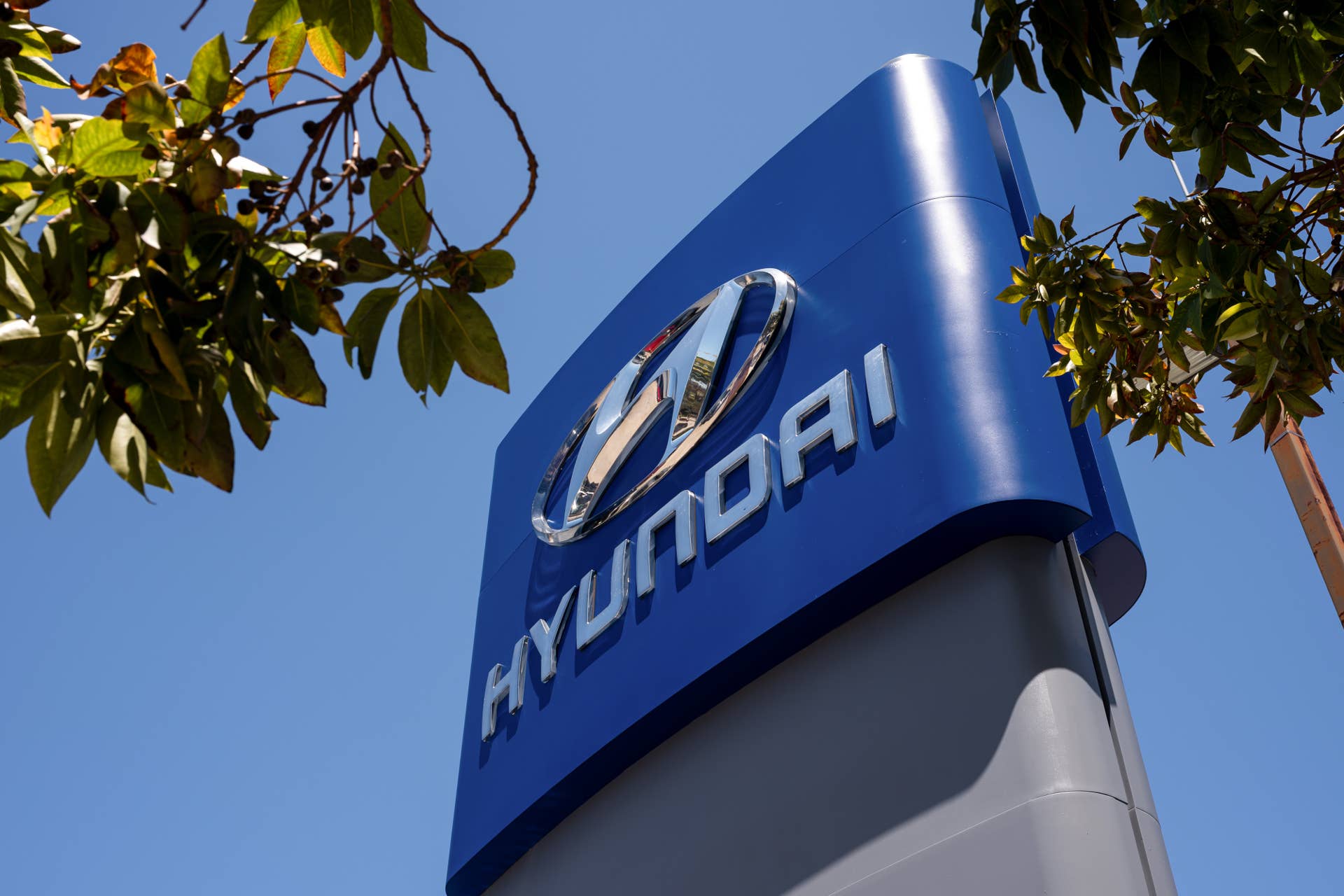 See the Winners and Losers of May's Post-Tariff Sales Rush - Autoblog