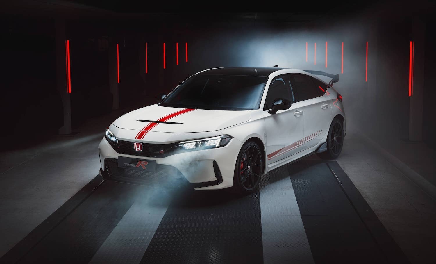 The Ultimate Honda Civic Type R Marks The End Of A Glorious Era - Autoblog