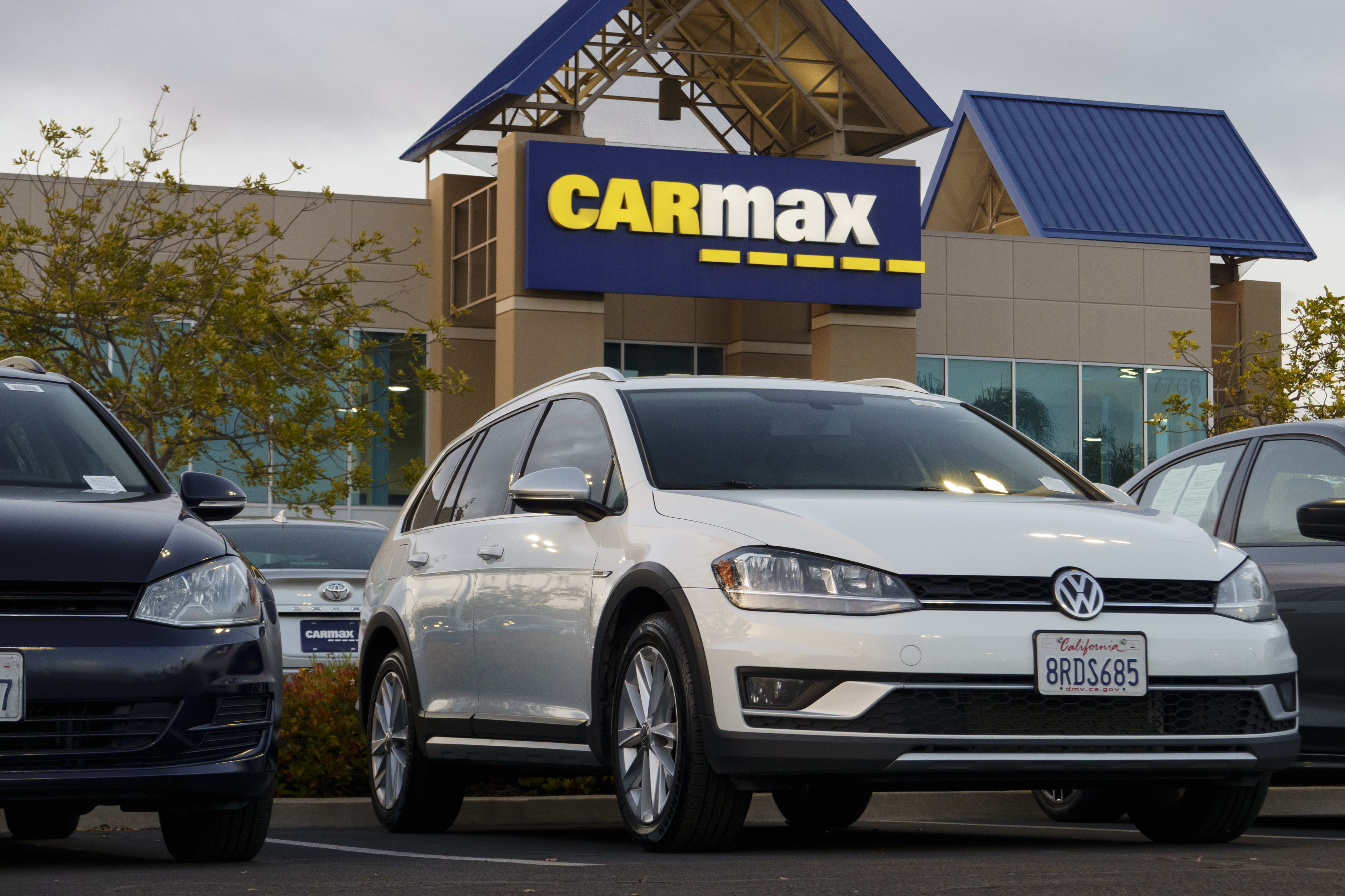 Automotive Tariffs are Dramatically Shifting Buyer Habits, Study Says ...