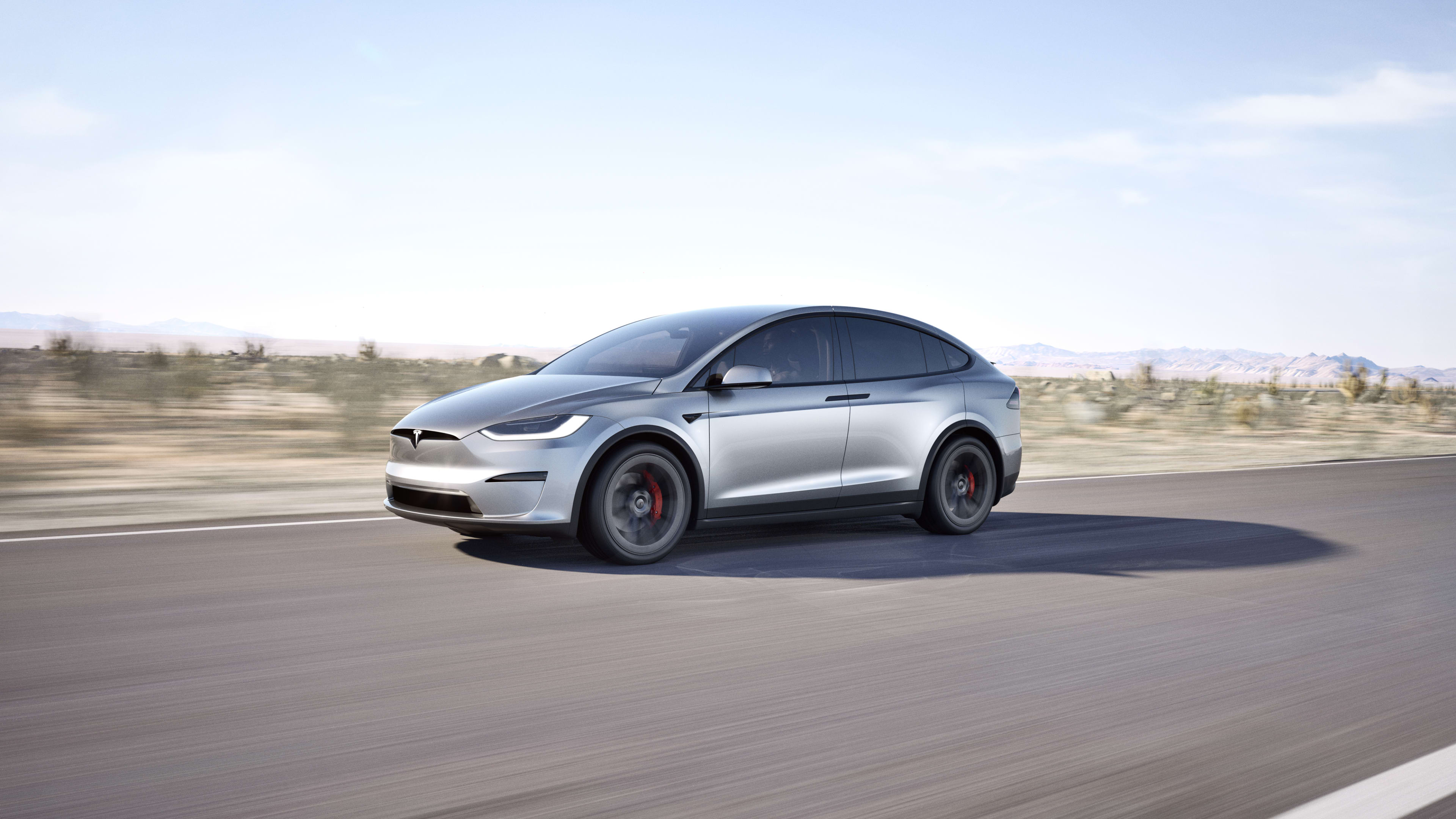 Most Expensive Tesla Models Compared: The $100k EV Battle - Autoblog