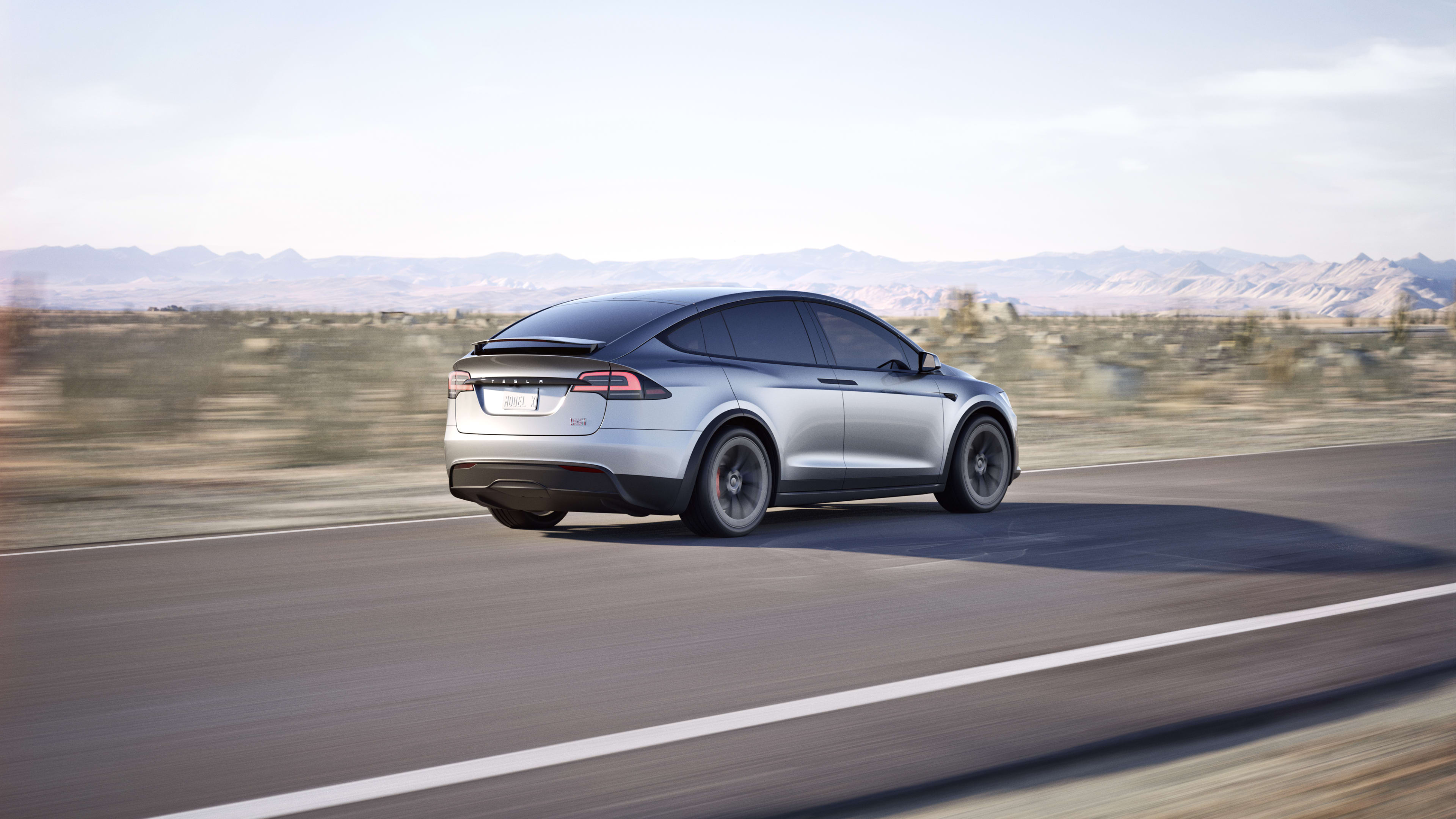 Most Expensive Tesla Models Compared: The $100k EV Battle - Autoblog