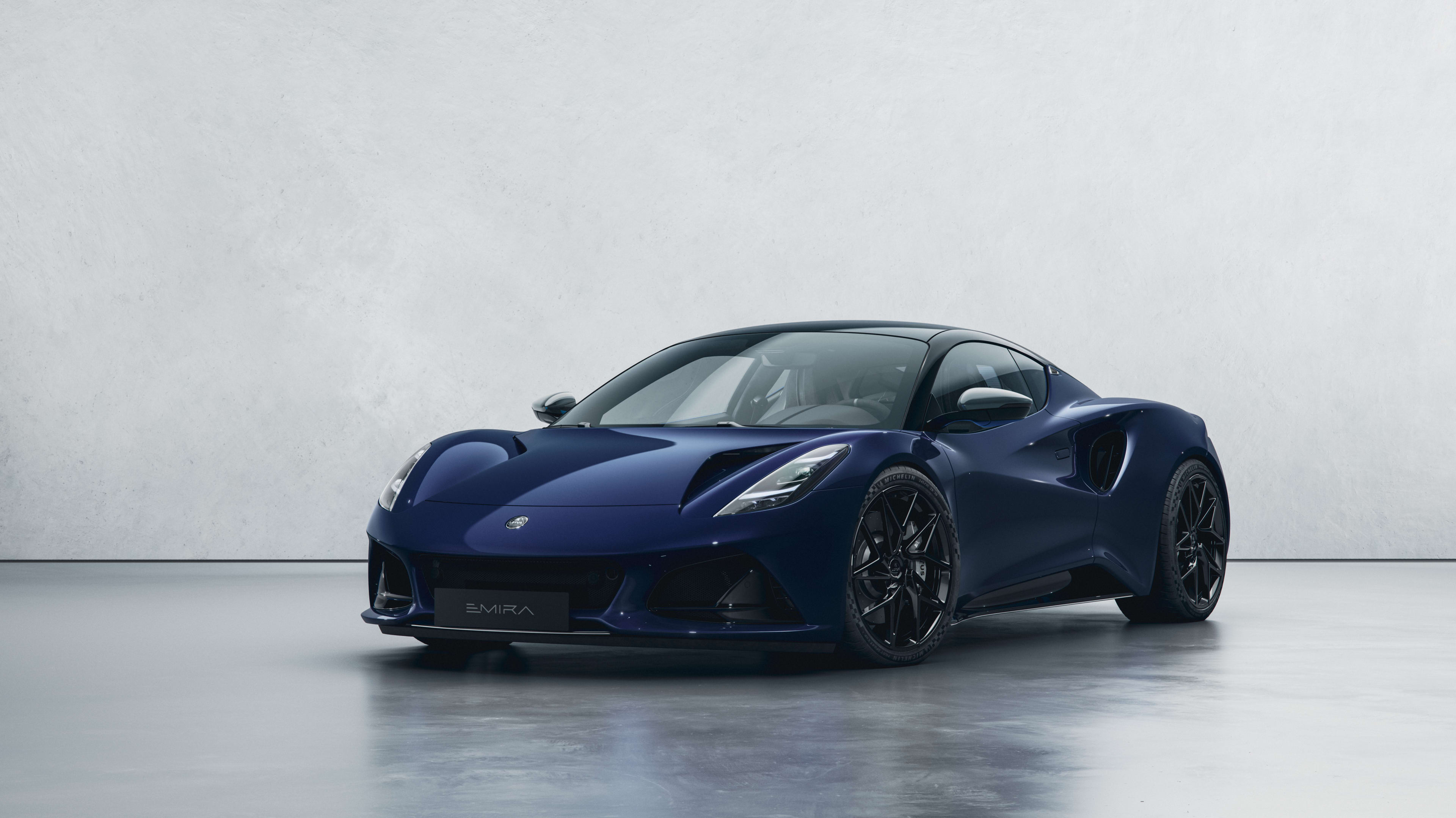 Lotus Made the 2026 Emira Even Better, But Is It Worth The Wait? - Autoblog