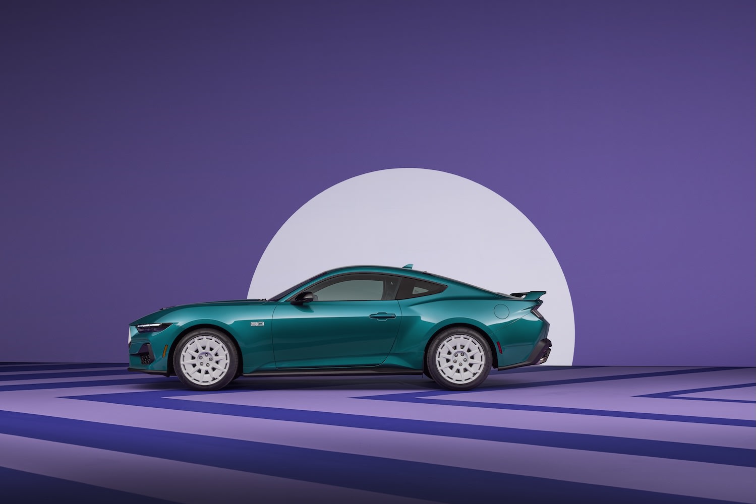 Ford Mustang FX Package Revives Fox Body Cool - Autoblog