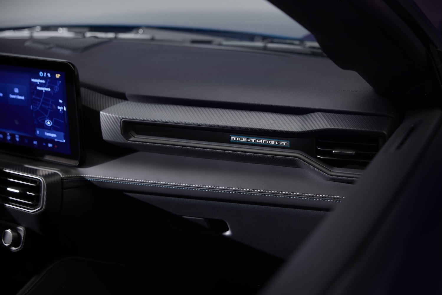 Ford Mustang FX Package Revives Fox Body Cool - Autoblog