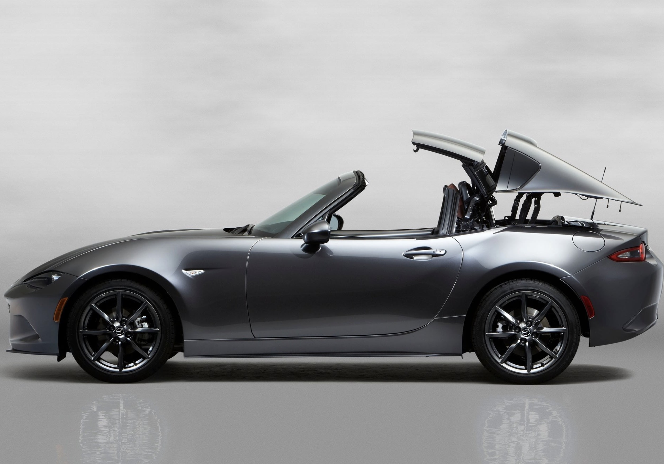 A Decade Of Driving Joy: How Mazda Perfected The ND Miata - Autoblog