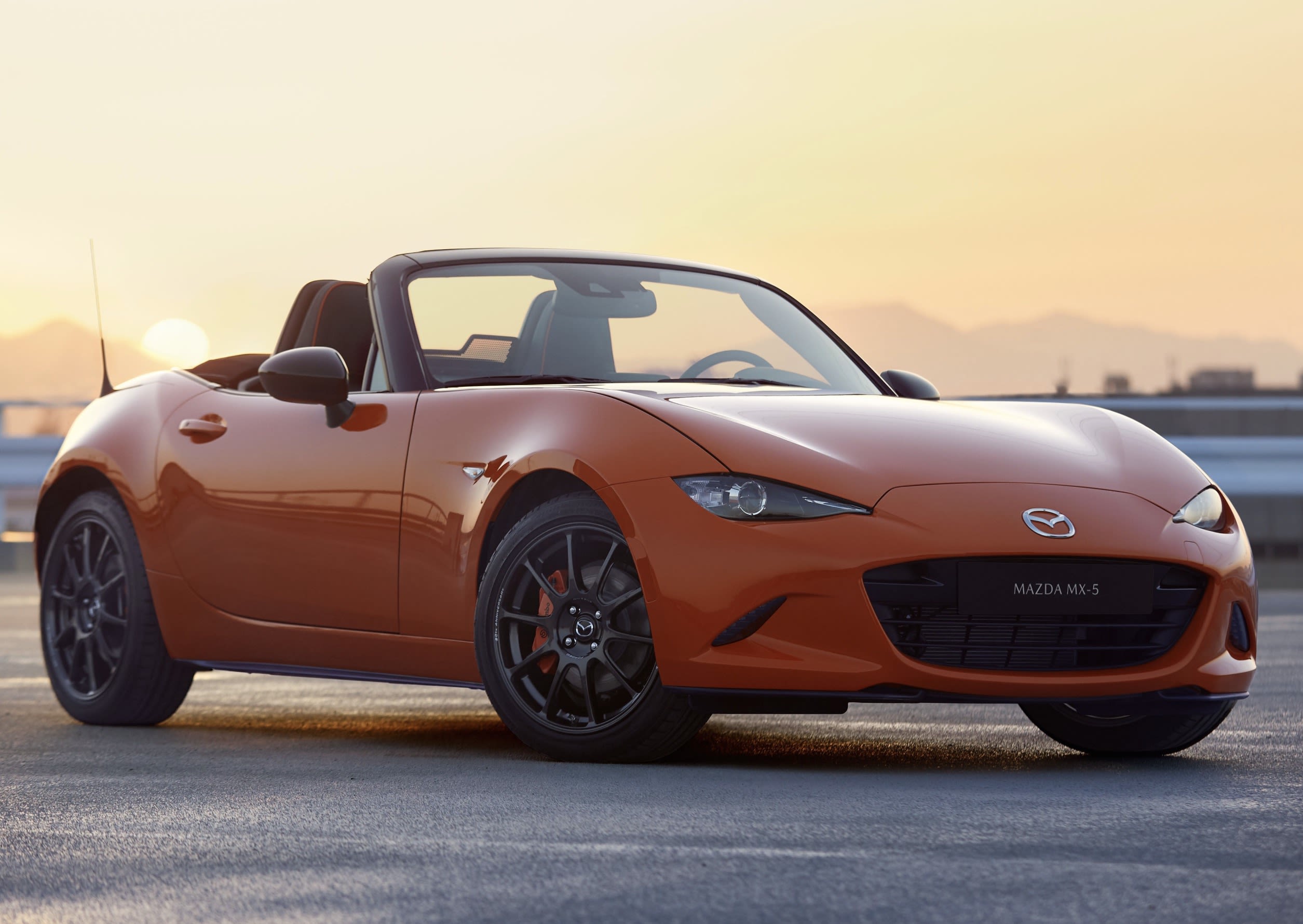 A Decade Of Driving Joy: How Mazda Perfected The ND Miata - Autoblog