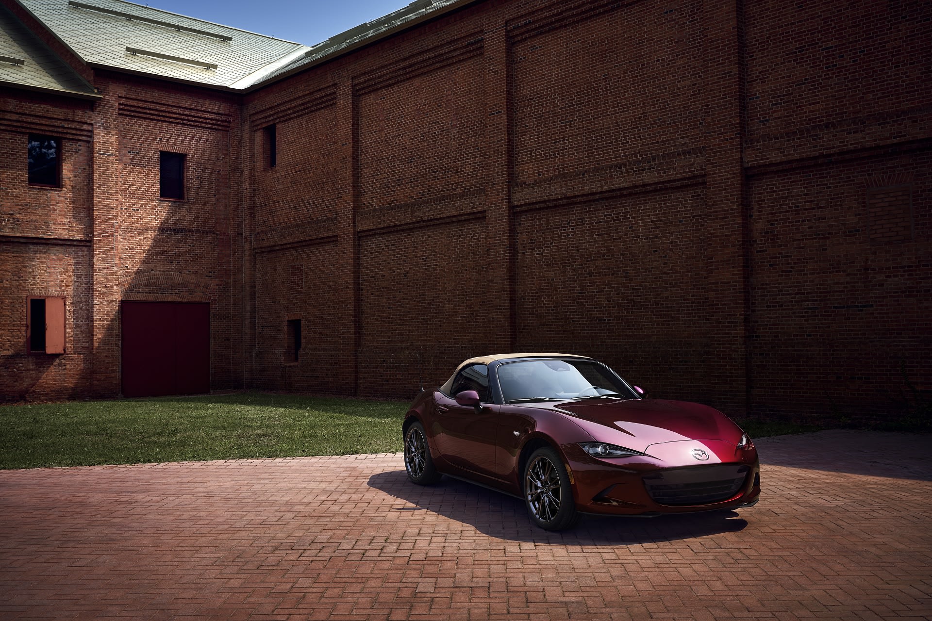 A Decade Of Driving Joy: How Mazda Perfected The ND Miata - Autoblog