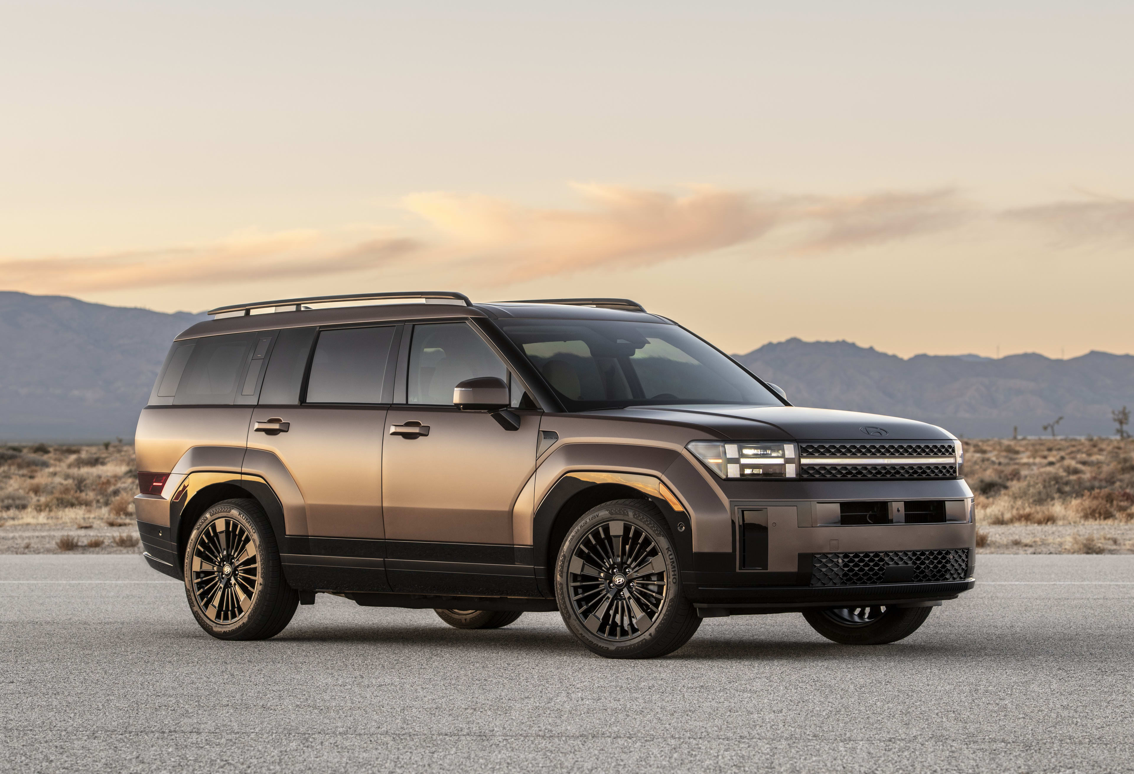 Hyundai Boosts U.S. Investment To $26 Billion — Steel, EVs, and 25,000 ...