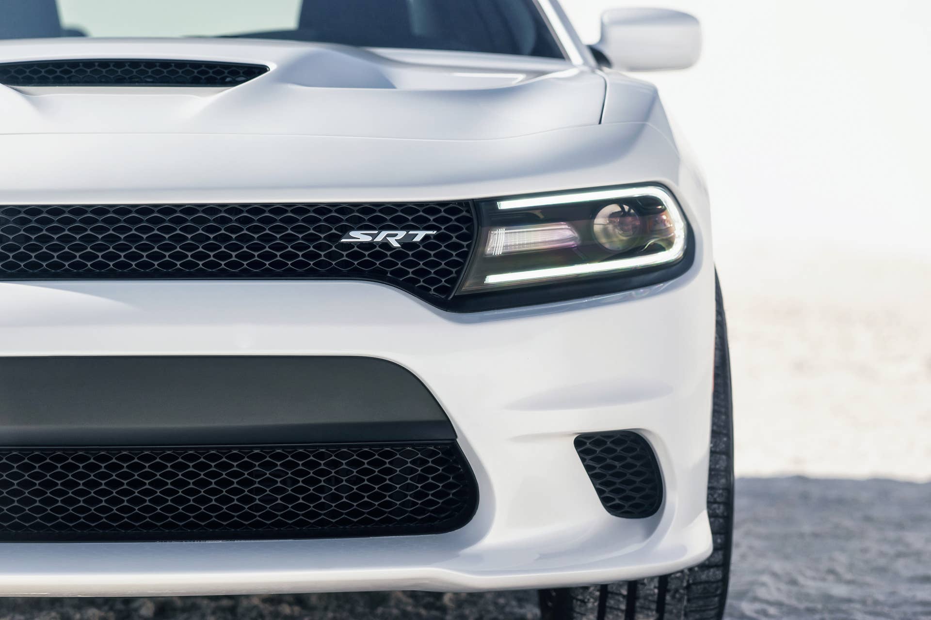 Stellantis Revives SRT Brand as Part of New High Performance Push ...