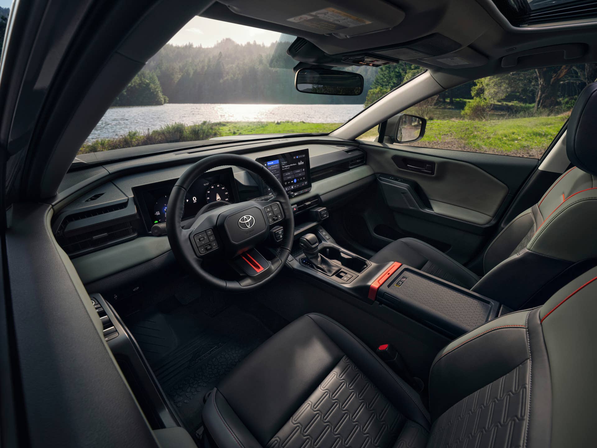 2026 Toyota RAV4 Vs. 2026 Mazda CX-5: 5 Major Differences Between The ...