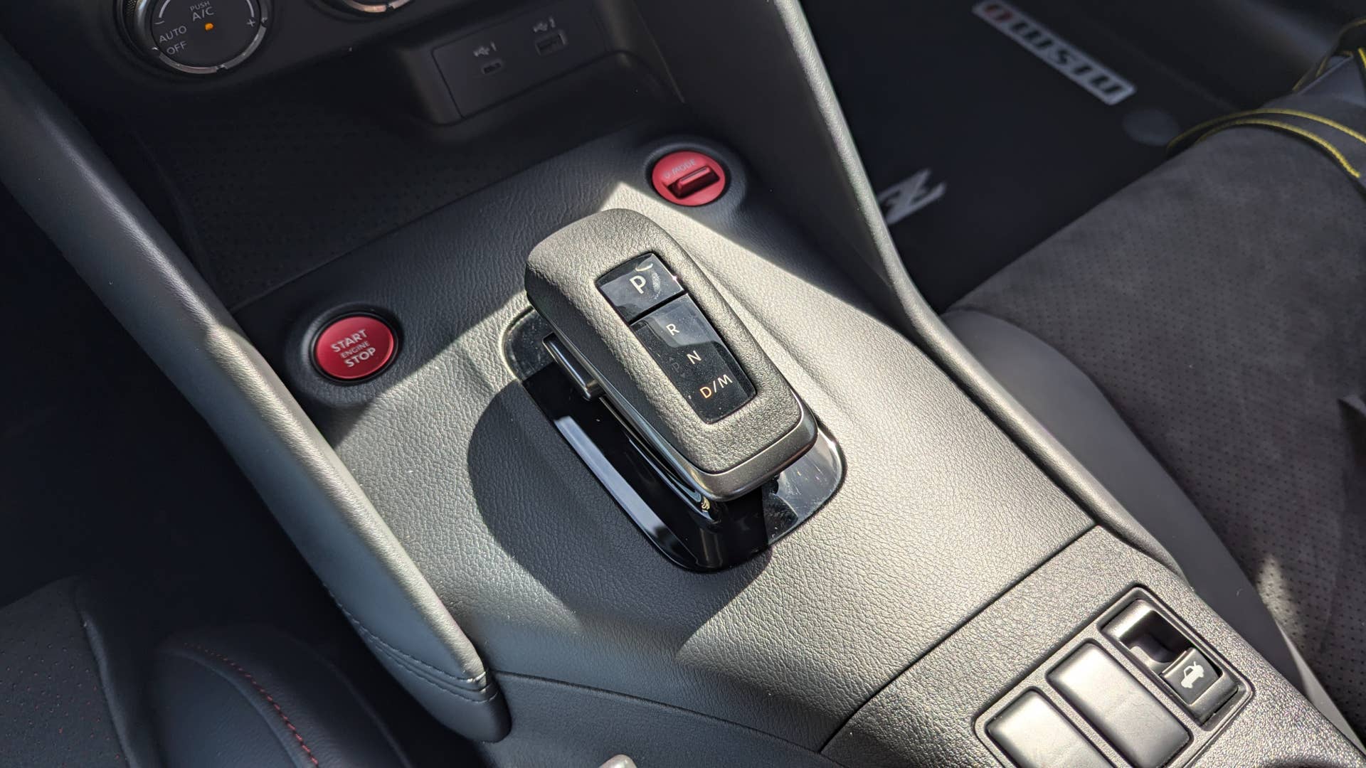 7 Reasons You Can (And Should) Daily Drive a 2025 Nissan Z NISMO - Autoblog