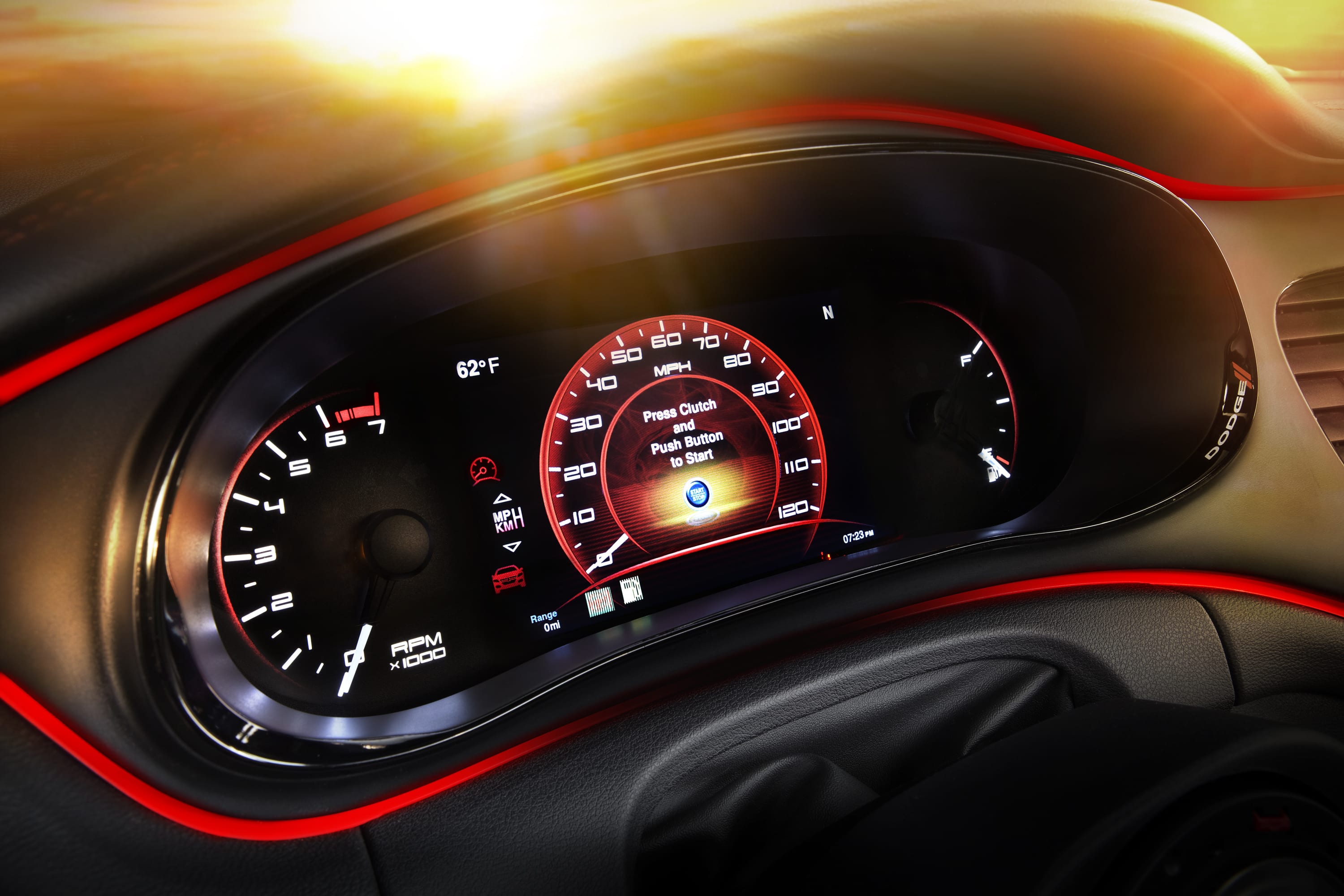 Feds Step In As Dodge Dart Safety Issue Returns - Autoblog