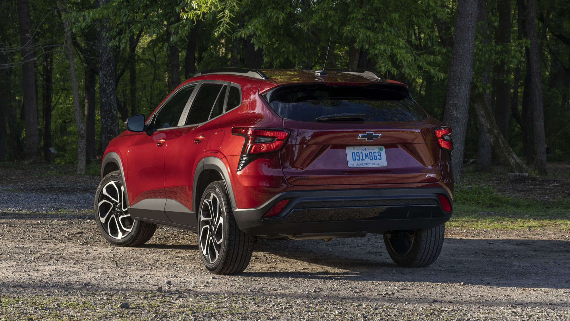 2026 Chevrolet Trax Pricing Swells By Four Figures - Autoblog