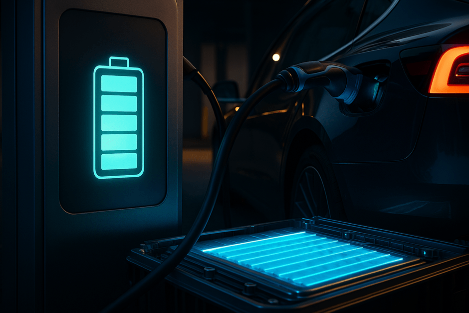 How Much Range Do EVs Lose After 5 Years? Data Reveals Surprising ...