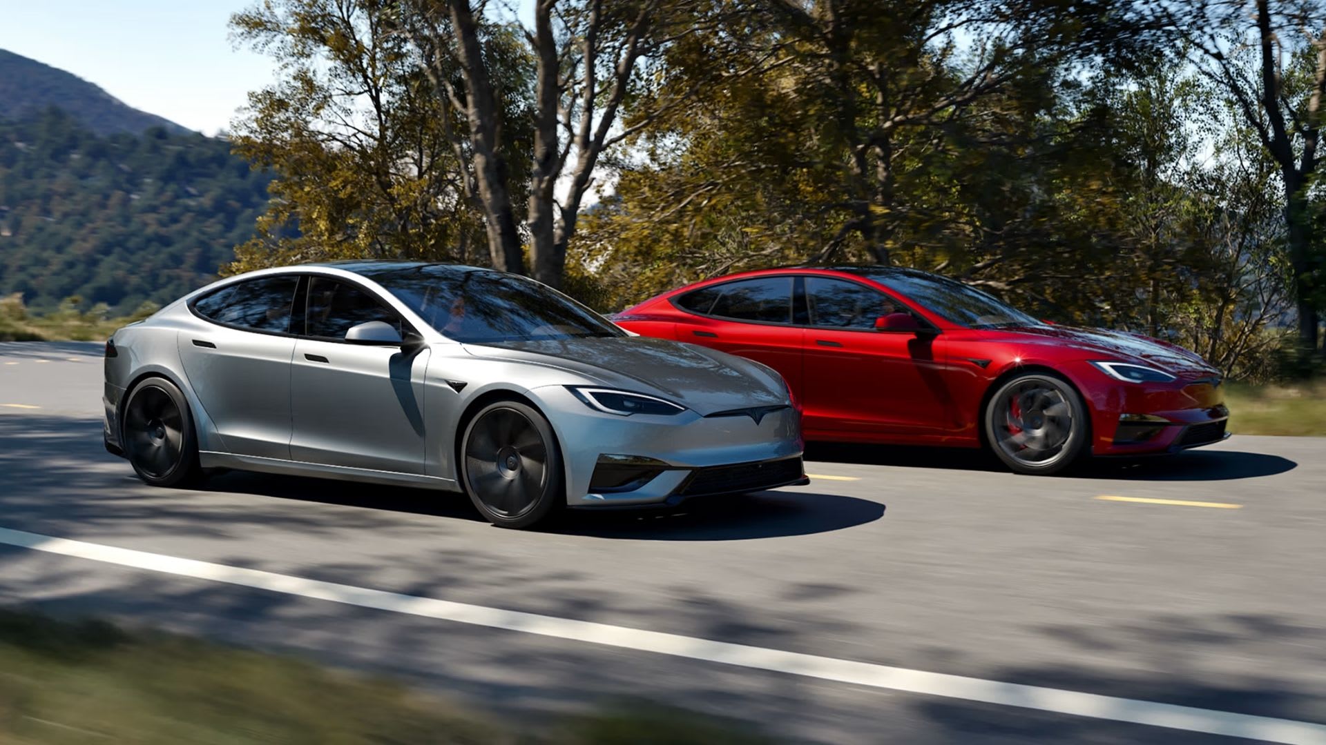 2026 Tesla Model S Plaid Quietly Updated: Here’s Everything That’s New ...