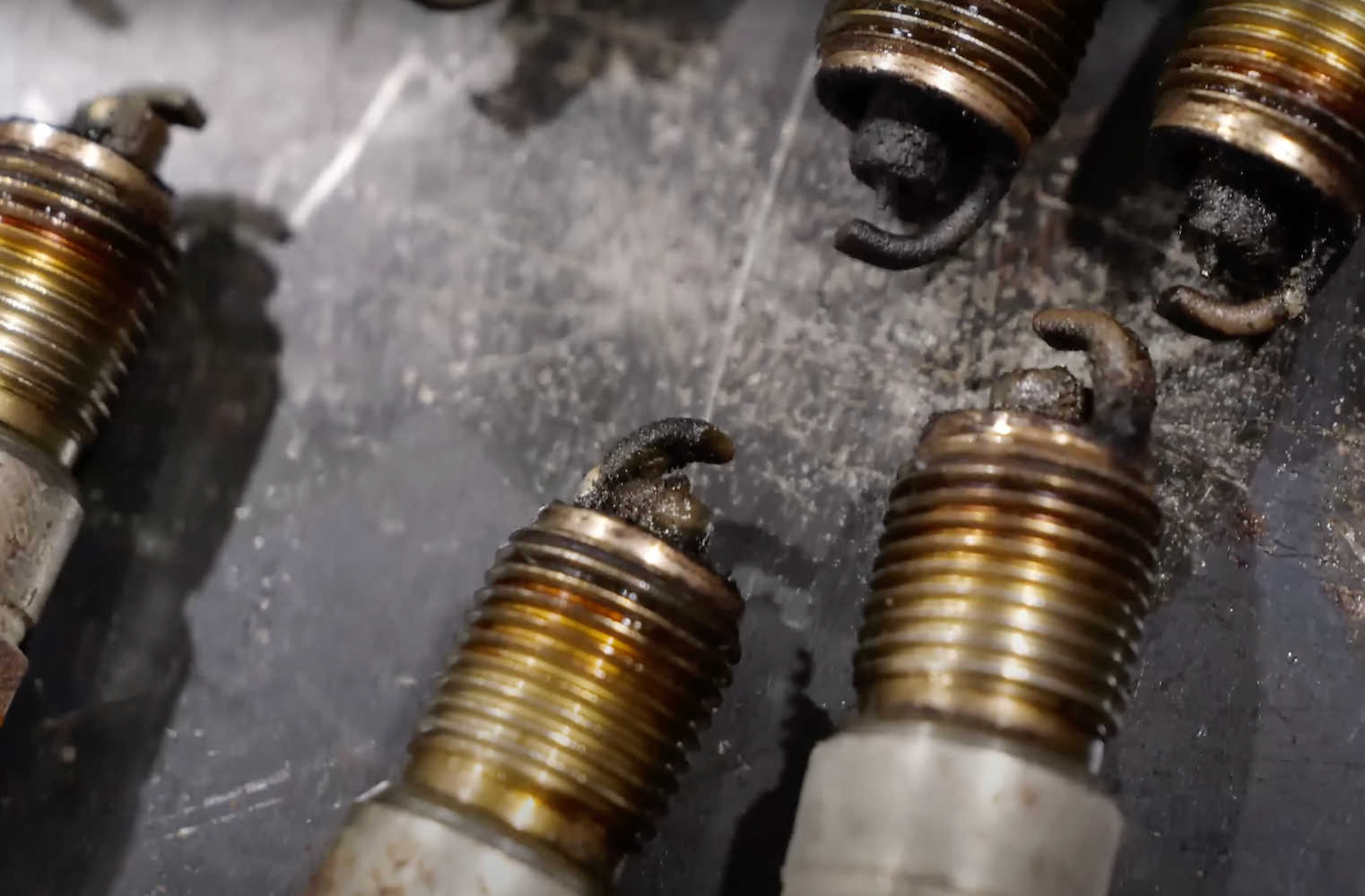The Hidden Weakness That Doomed GM’s L92 V8 After 268K Miles - Autoblog